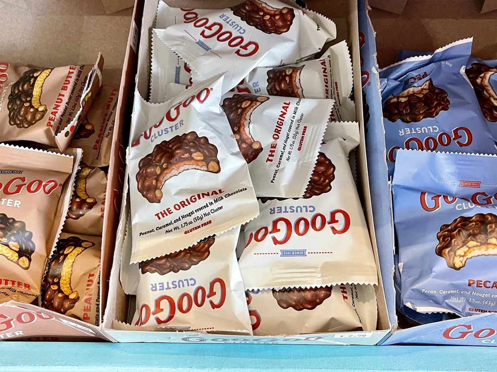 13 Iconic Foods From Tennessee: What To Eat in TN! — Chef Denise