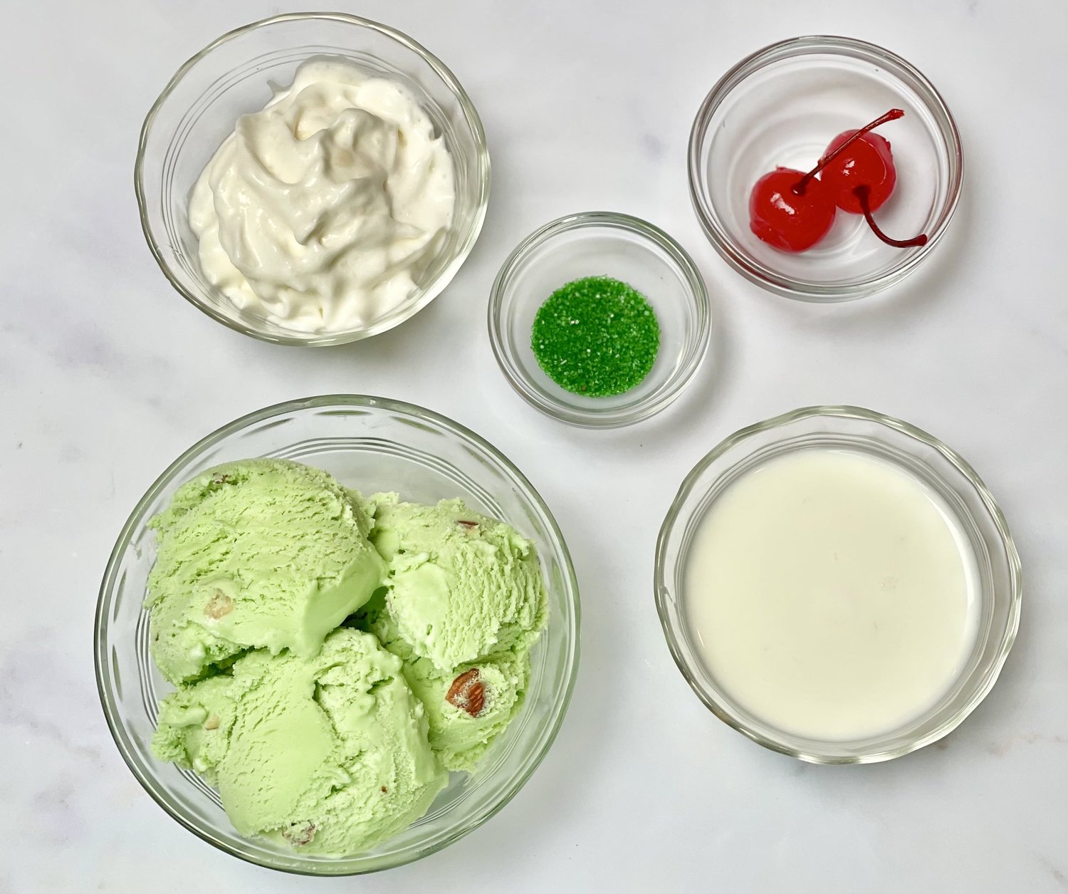 Best Pistachio Milkshake Recipe—Plus a Boozy Option — Chef Denise