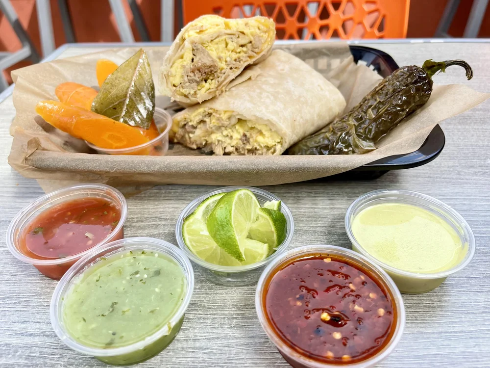 Best Breakfast in Carlsbad, CA: 11 Foodie Favorites — Chef Denise