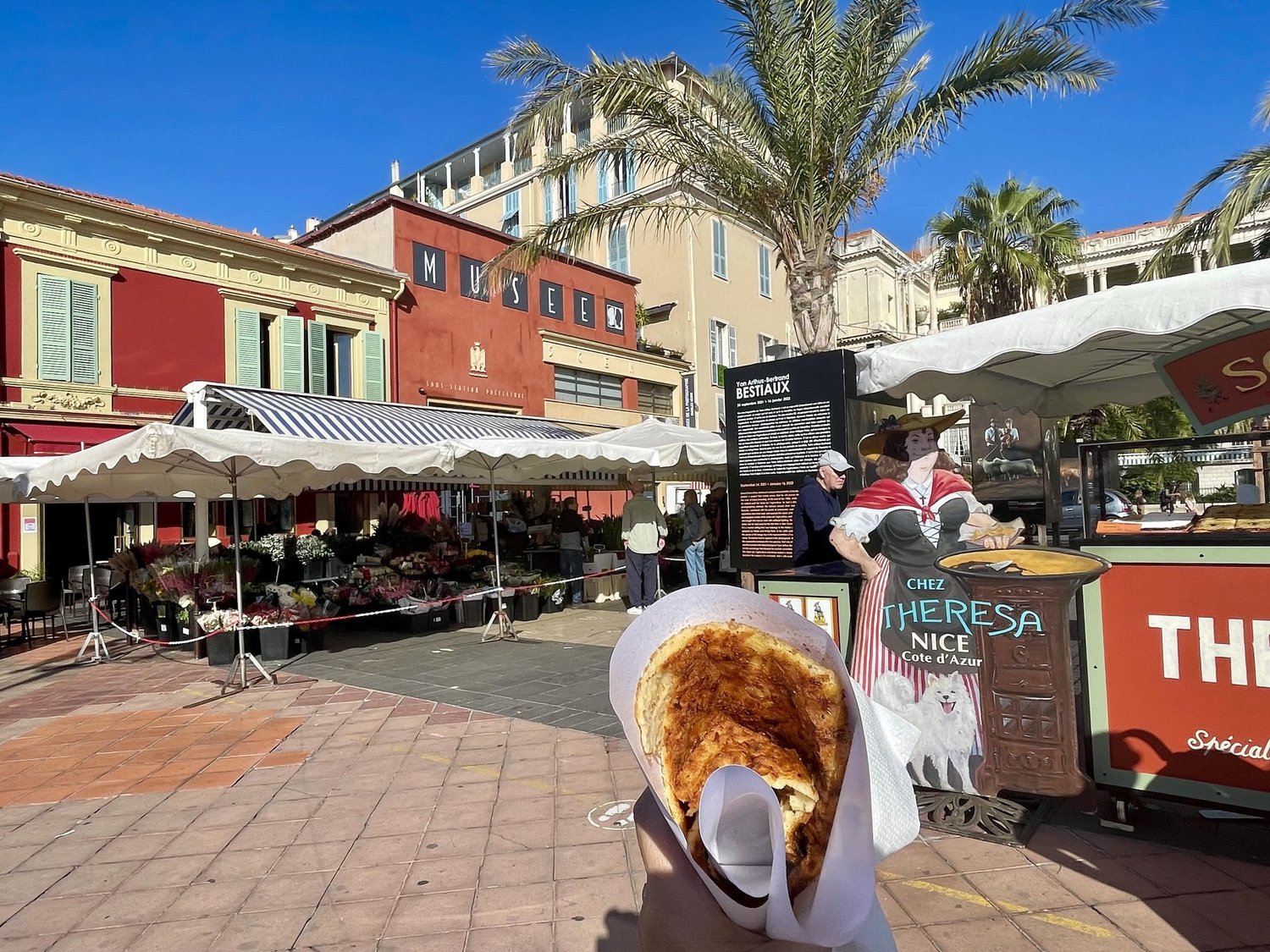 20 Best Restaurants in Nice, France: 2025 Guide — Chef Denise