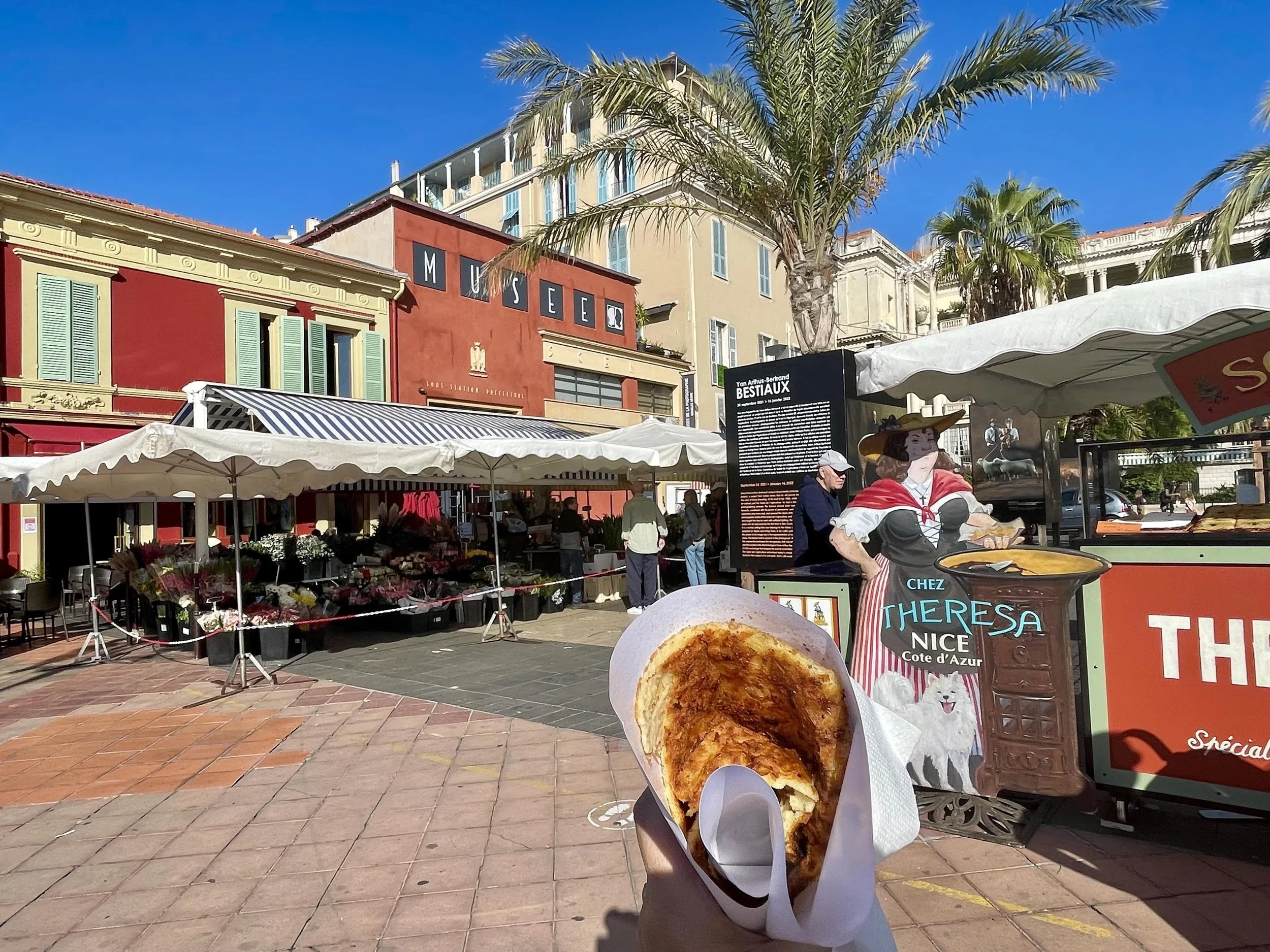 20 Best Restaurants in Nice, France: 2025 Guide — Chef Denise