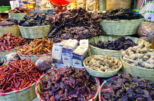 Best Food from Oaxaca: Oaxacan Foodie Guide Supremo — Chef Denise