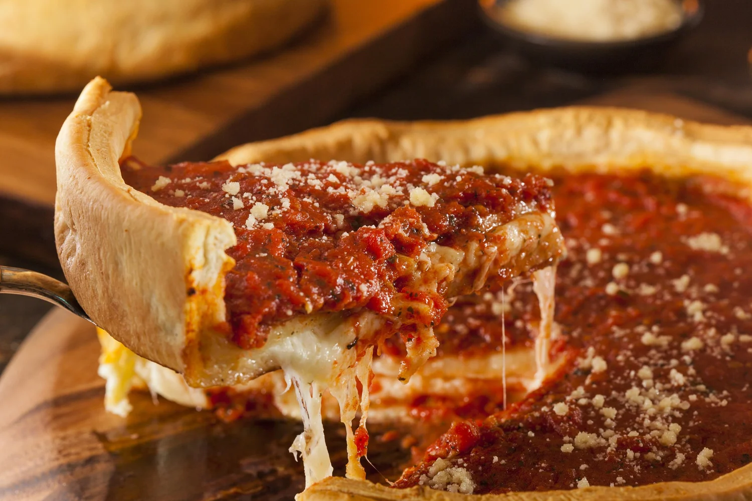 Best Chicago Food Tours: 6 Fabulous Foodie Adventures — Chef Denise