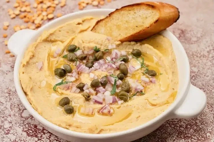 17 Greek Appetizer Recipes: Traditional Greek Meze — Chef Denise