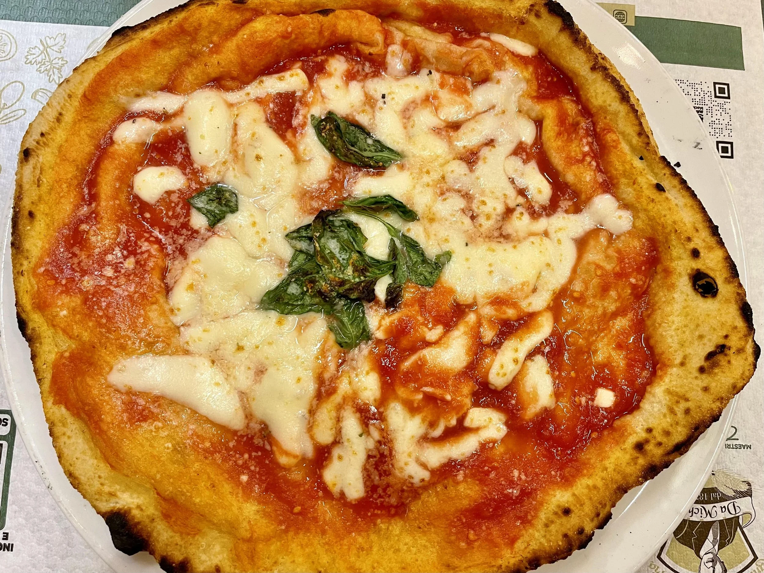 13 Best Street Foods in Naples, Italy: Guide 2025 — Chef Denise