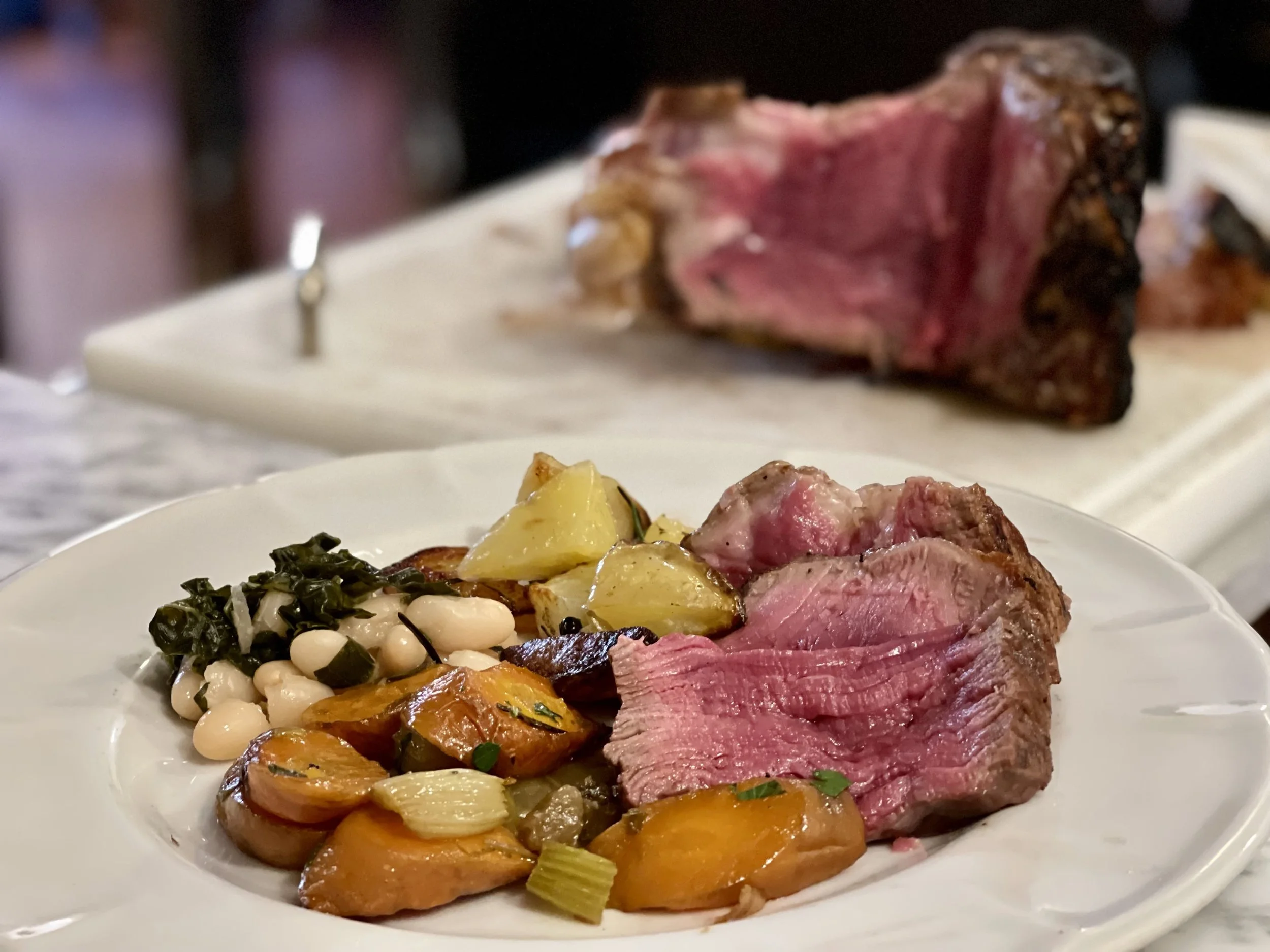 30 Best Traditional Tuscan Foods To Eat in Tuscany — Chef Denise