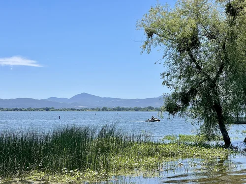 Top 10 Foodie Things to do in Lake County, California — Chef Denise
