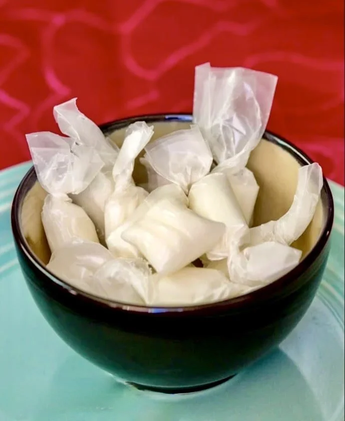 16 Best Christmas Candy Recipes To Make This Holiday — Chef Denise