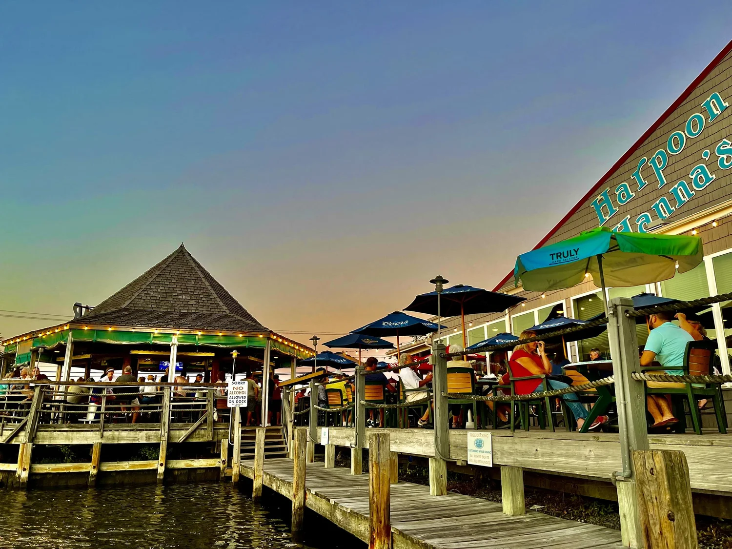 Best Crab Restaurants In Ocean City, MD, for 2026 — Chef Denise