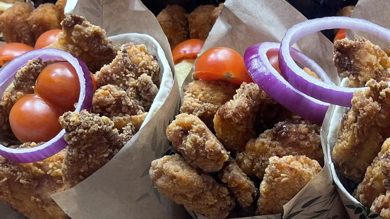 13 Best Street Foods in Naples, Italy: Guide 2025 — Chef Denise