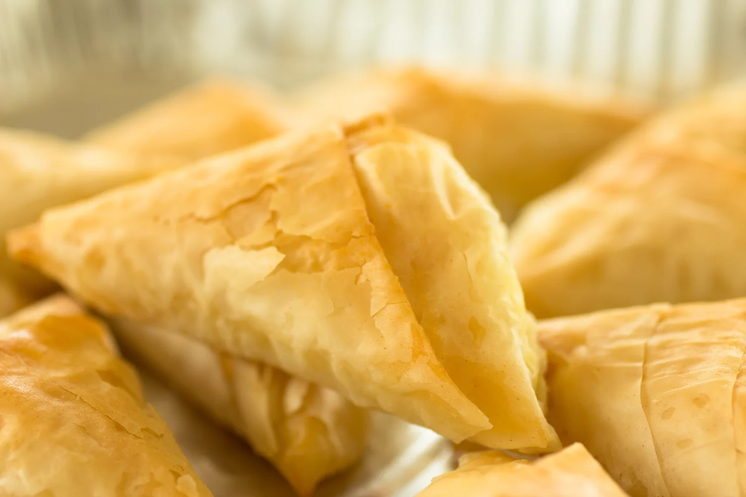 Greek Street Food: 20 Best Eats on Greece's Streets — Chef Denise