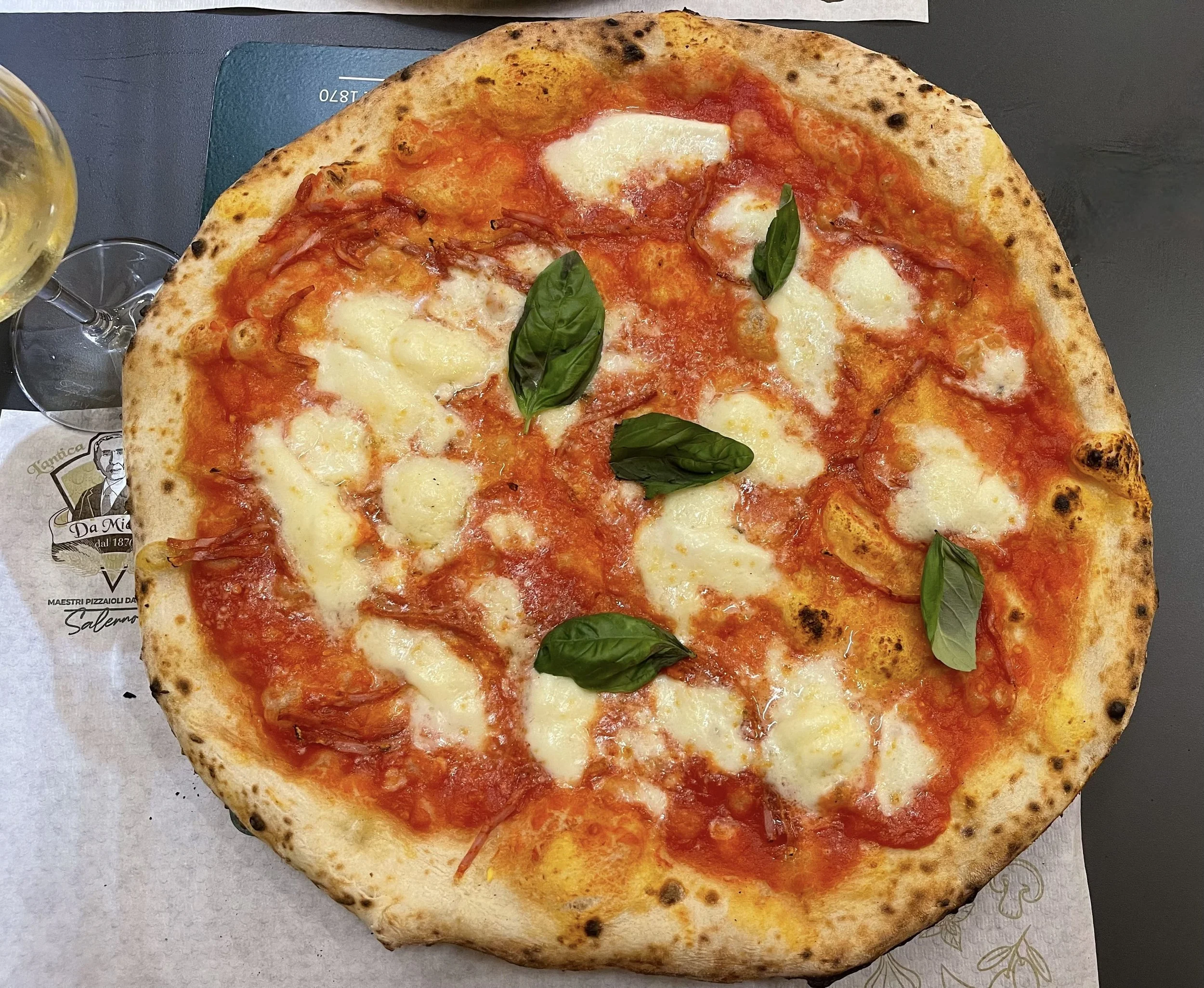 13 Best Street Foods in Naples, Italy: Guide 2025 — Chef Denise