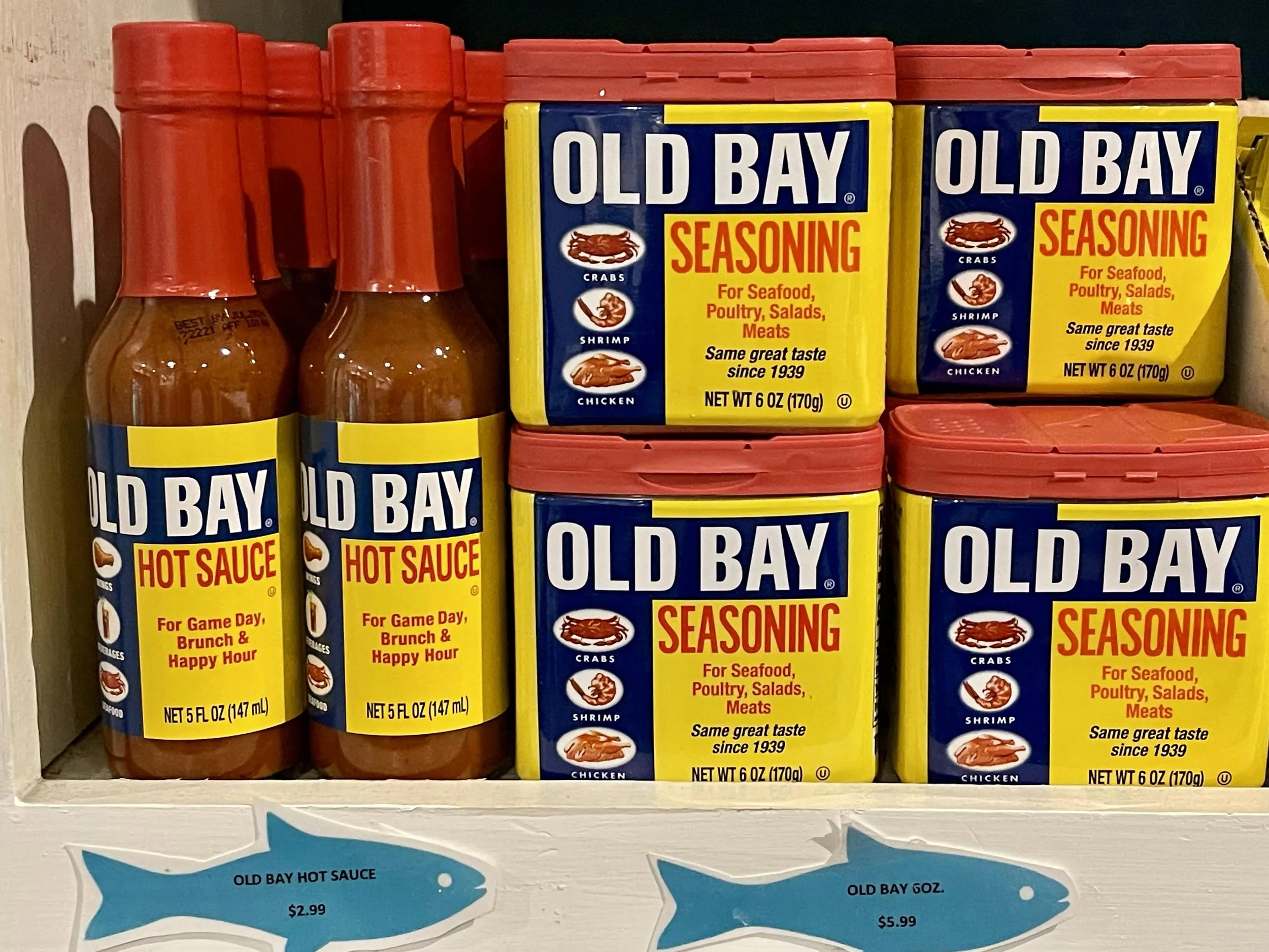 10 Famous Foods in Washington, DC & Where To Eat Them — Chef Denise