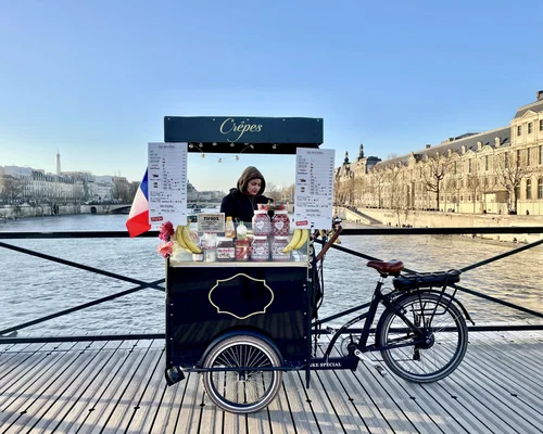 10 Best Crepes in Paris: Top Parisian Creperies 2025 — Chef Denise