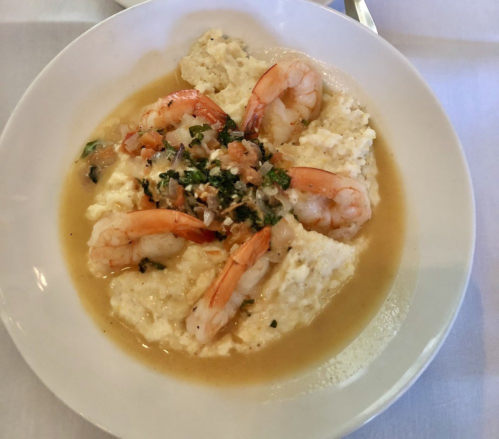 Top 10 Famous Foods of Virginia: What to Eat in VA — Chef Denise