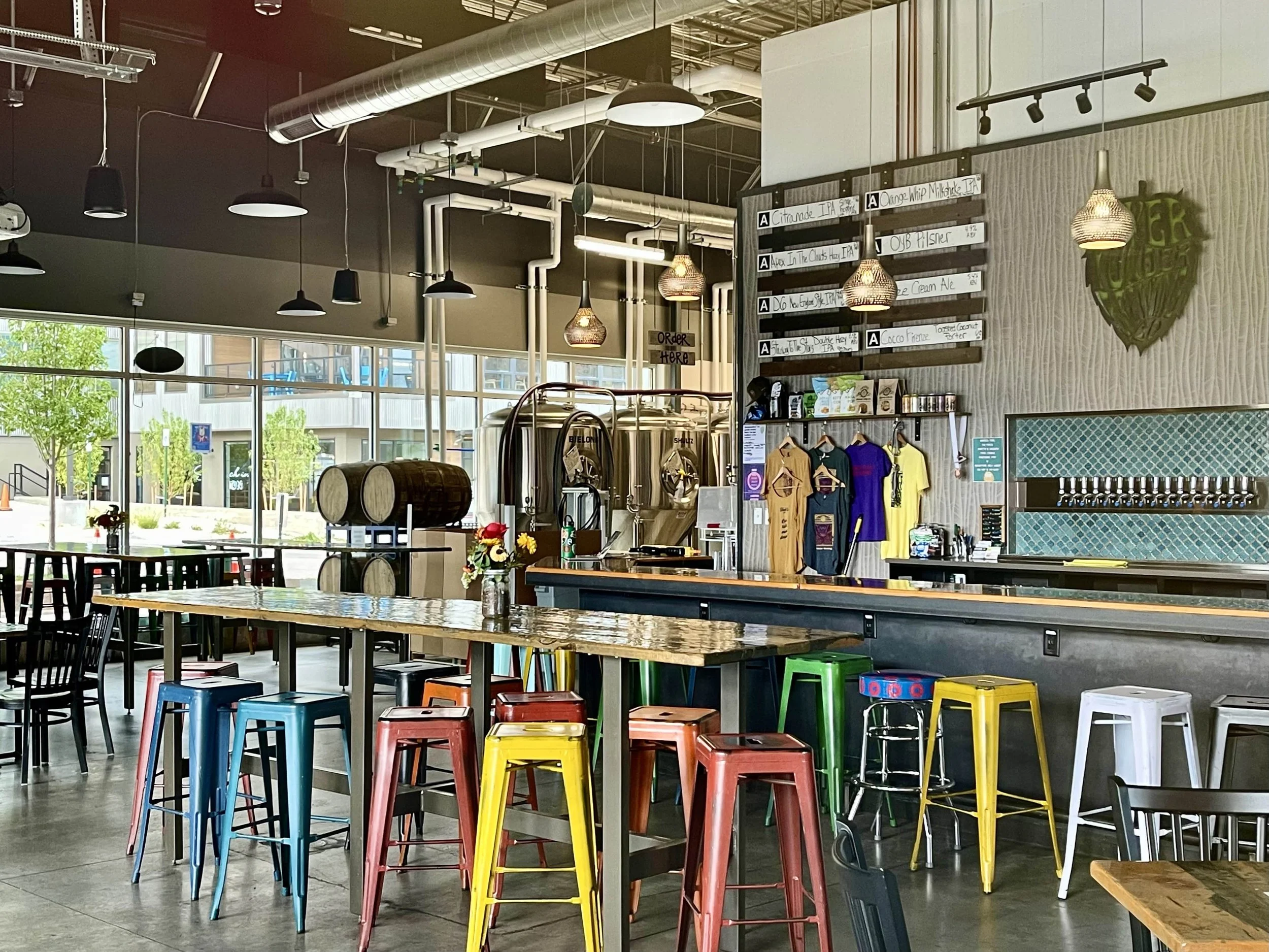 Top 10 Best Breweries in Golden, CO — Chef Denise