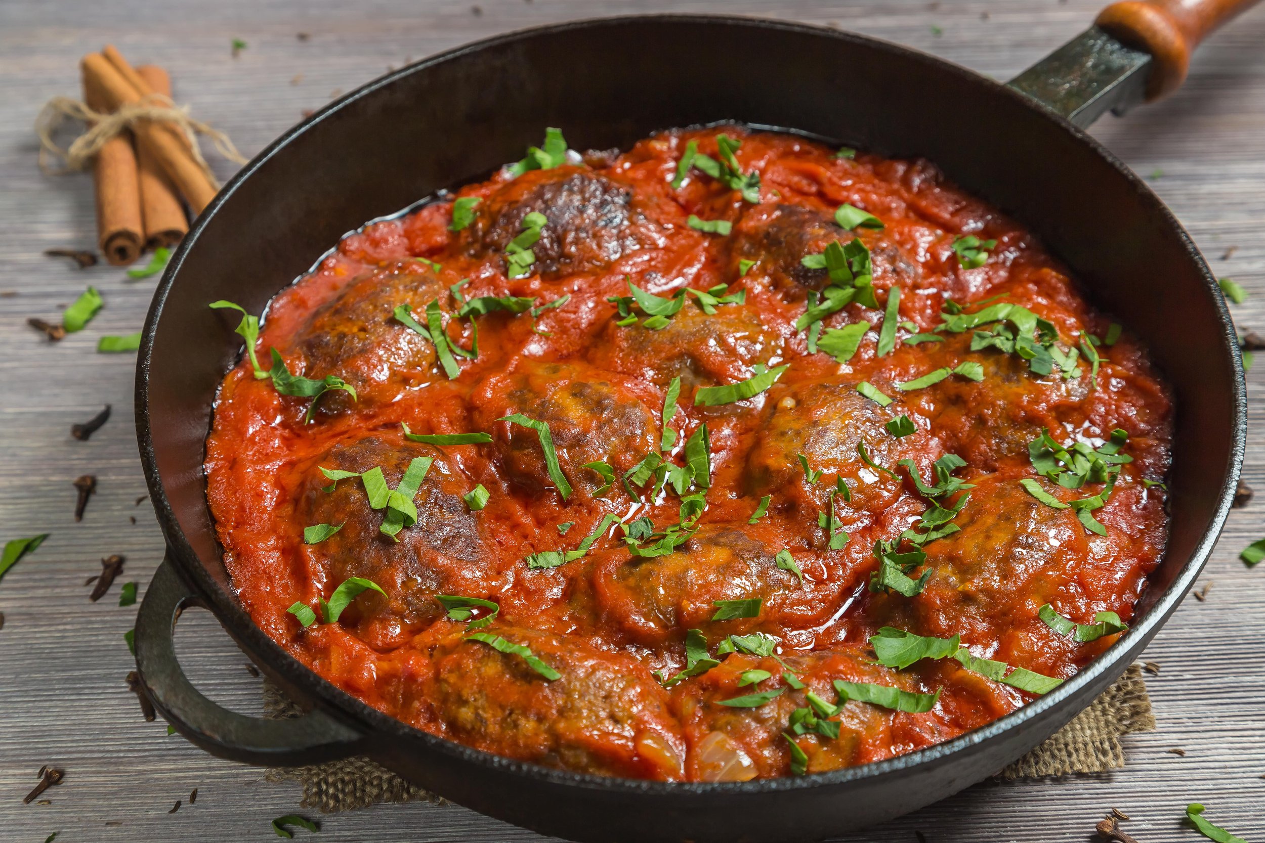 Greek Cuisine: 34 Traditional Greek Foods To Try — Chef Denise