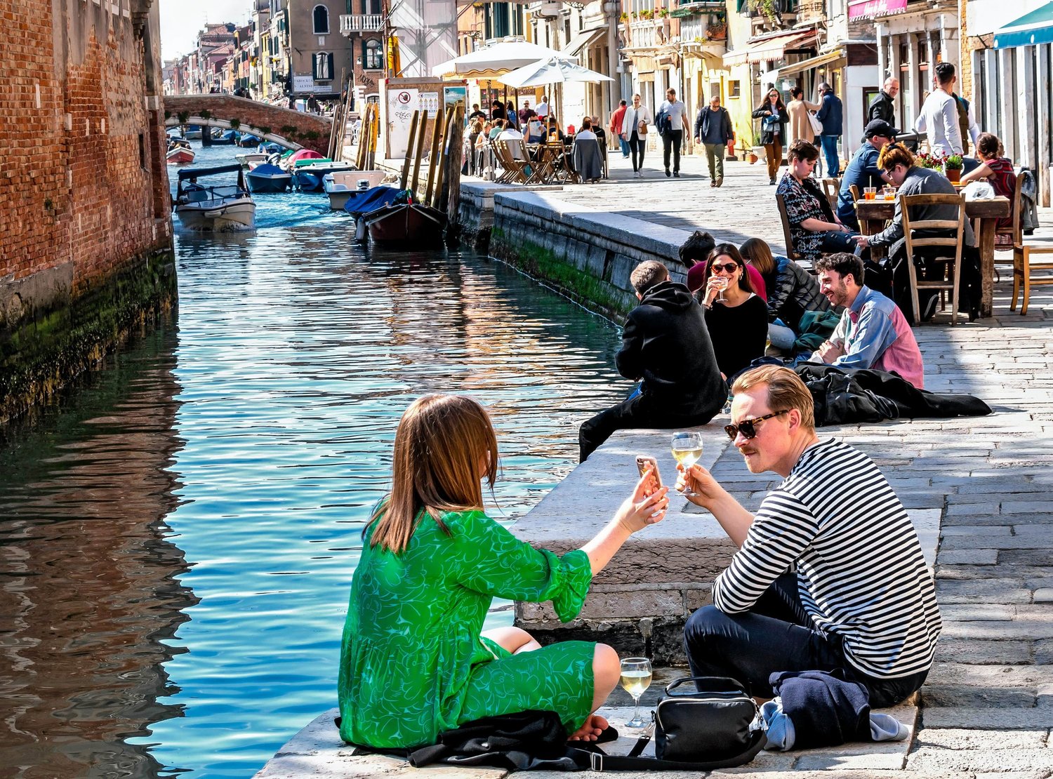 Venice Street Food: The BEST Cheap Eats in Venice, Italy — Chef Denise