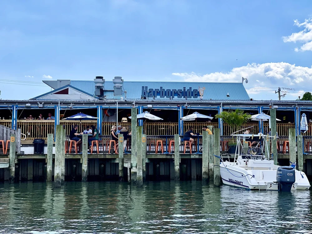 Best Crab Restaurants In Ocean City, MD, for 2024 — Chef Denise