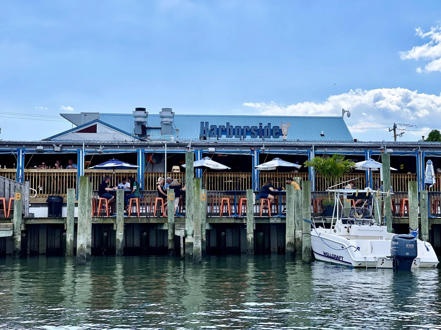 Best Crab Restaurants In Ocean City, MD, for 2024 — Chef Denise