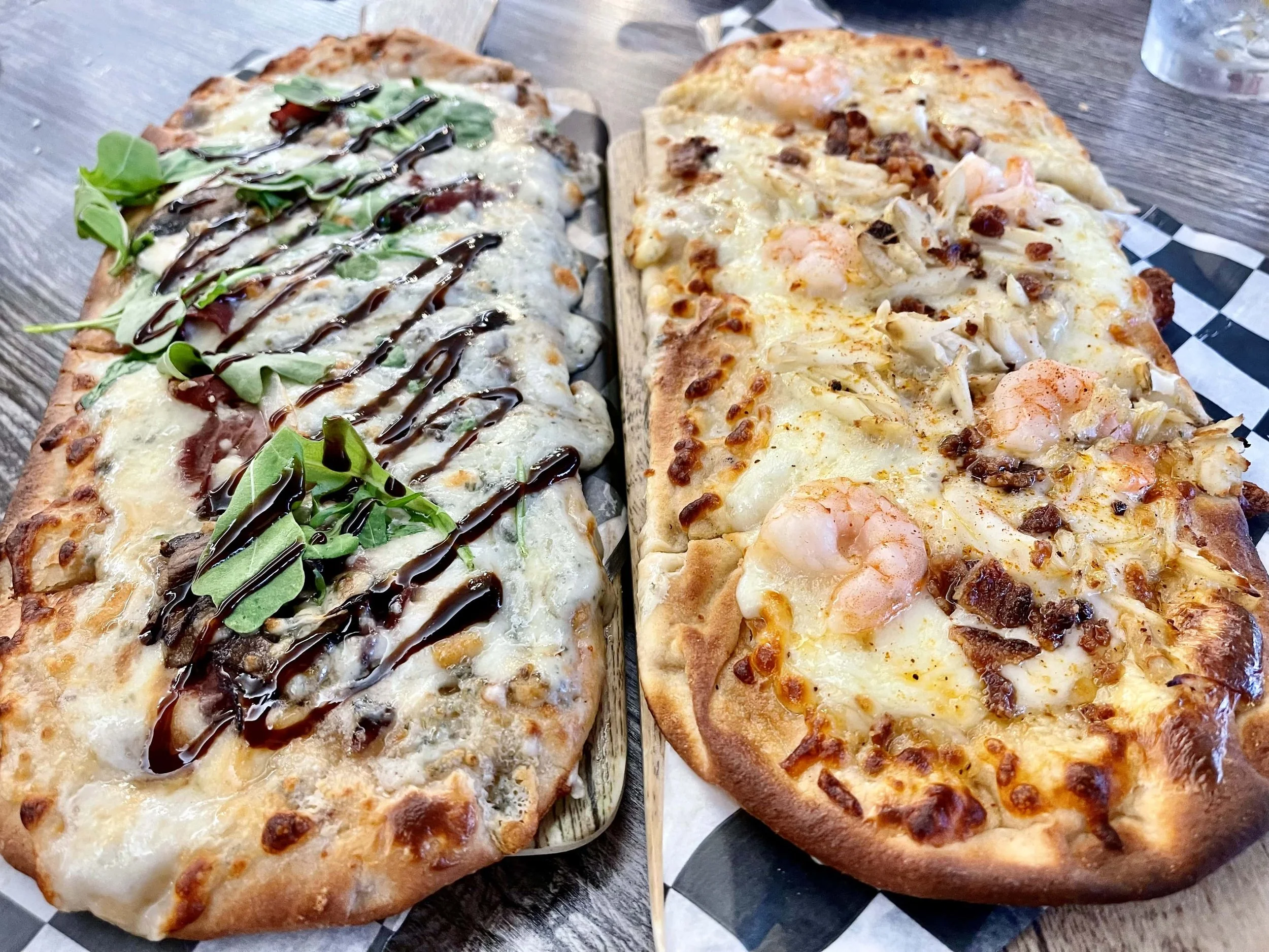 Best Pizza in Rome, Italy: 15 Pizzerias for 2026 — Chef Denise