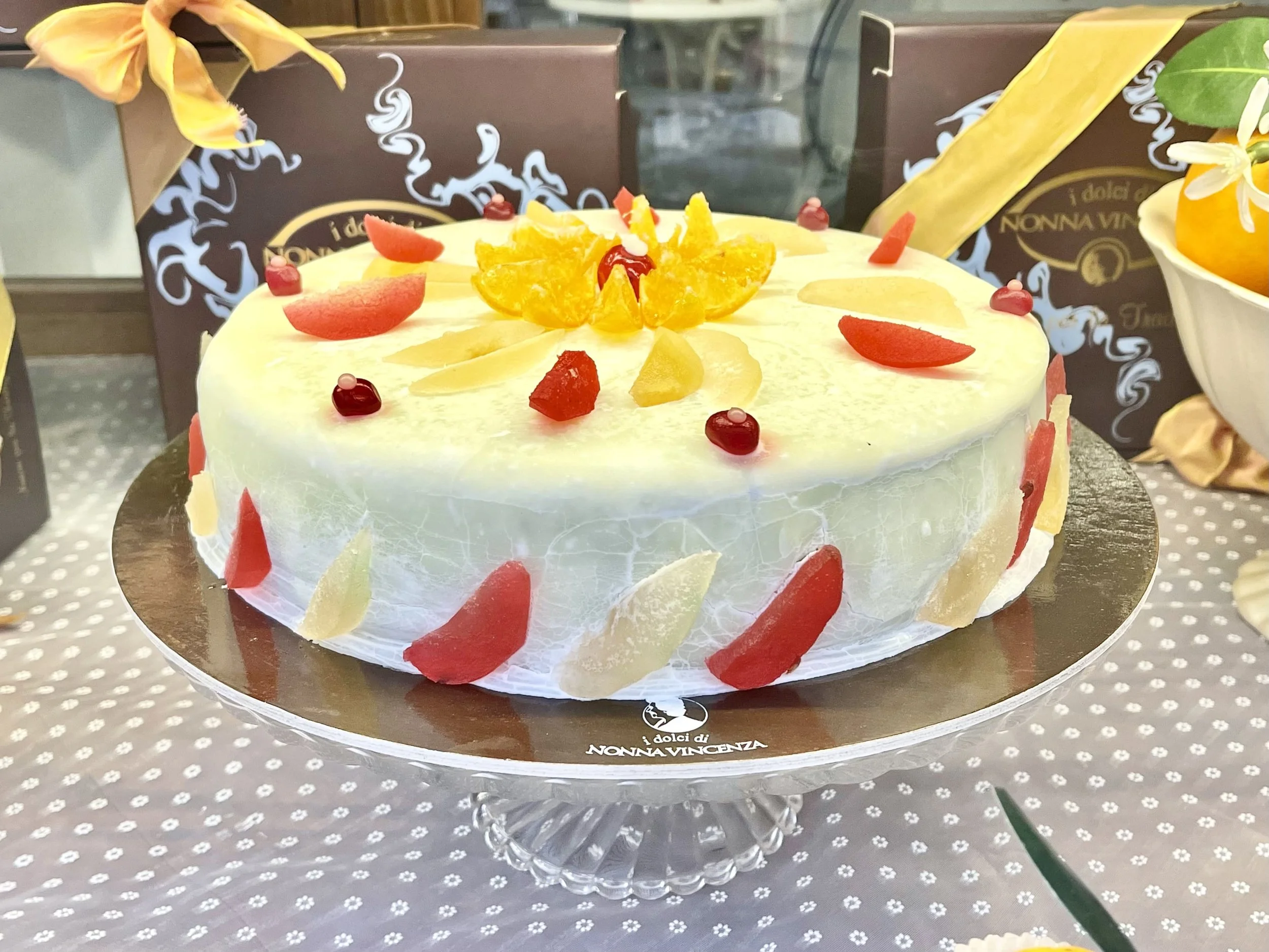 55 Fun Italian Food Facts That Will Make You Hungry! — Chef Denise