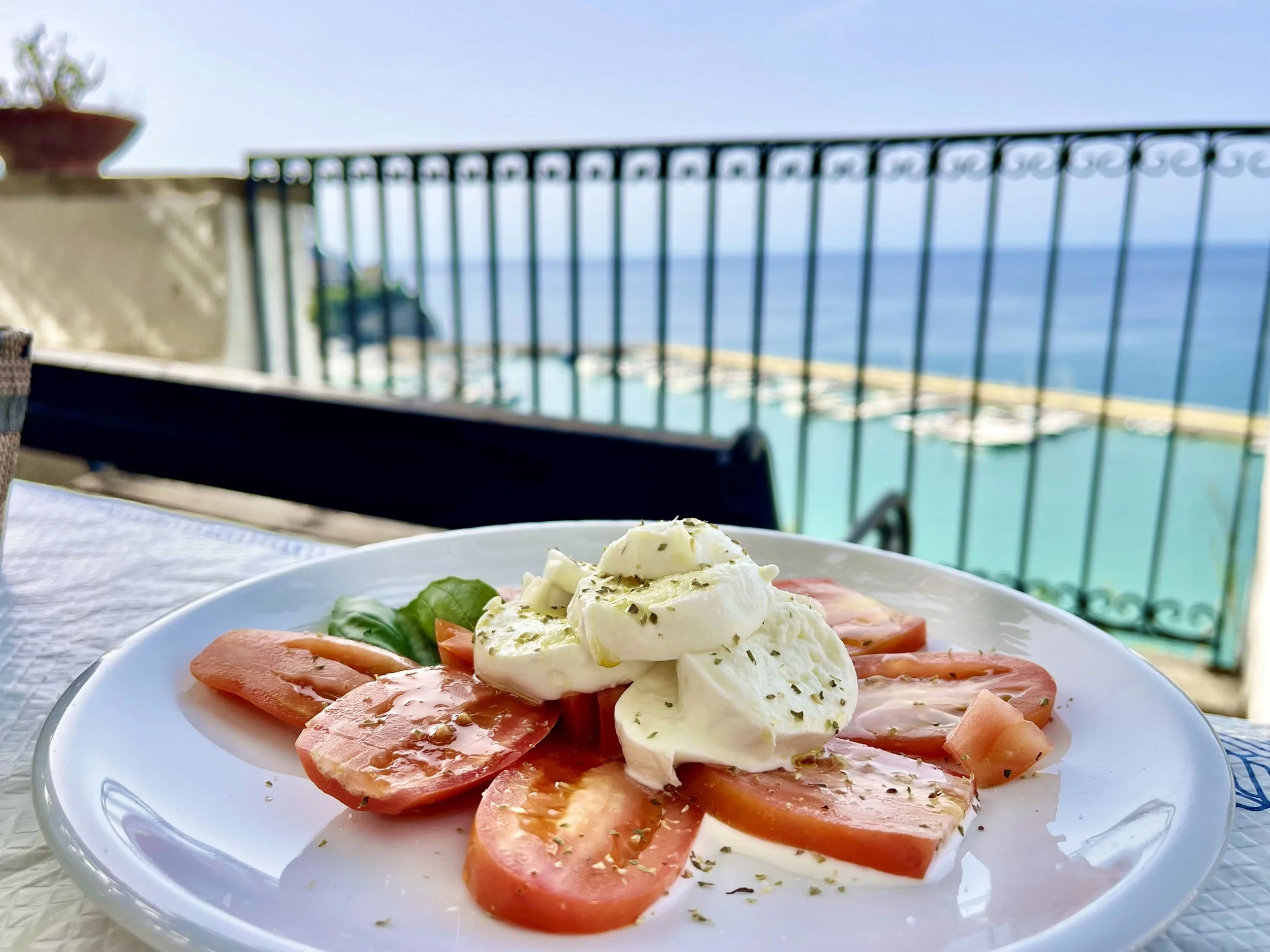 Food of Campania: 25 Traditional Dishes & Drinks — Chef Denise