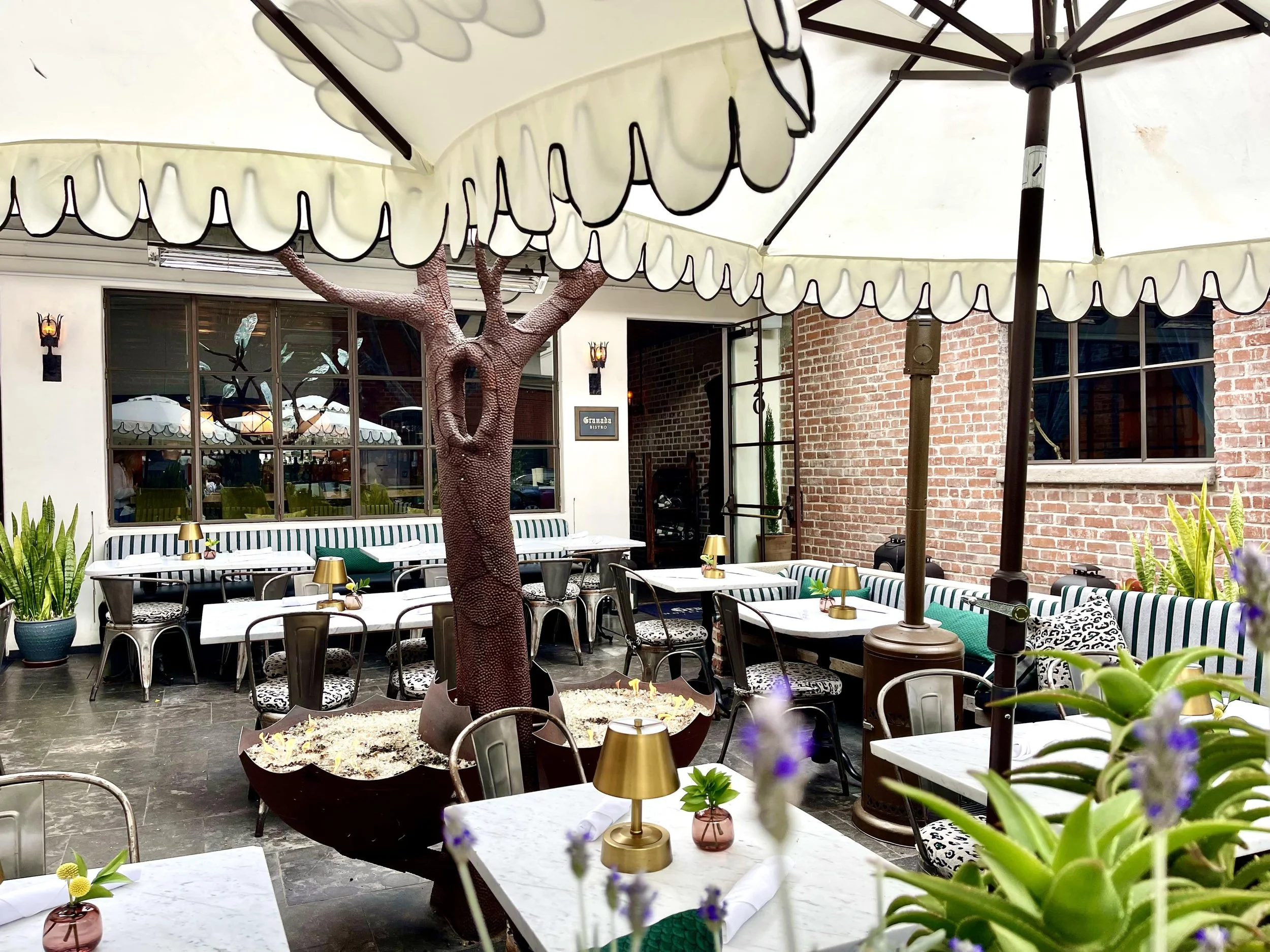 Top 11 Best San Luis Obispo Restaurants for 2025 — Chef Denise