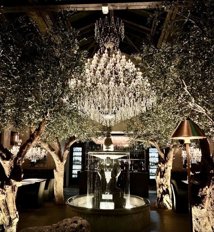 Top 10 Best Yountville Restaurants: Napa Valley 2024 — Chef Denise