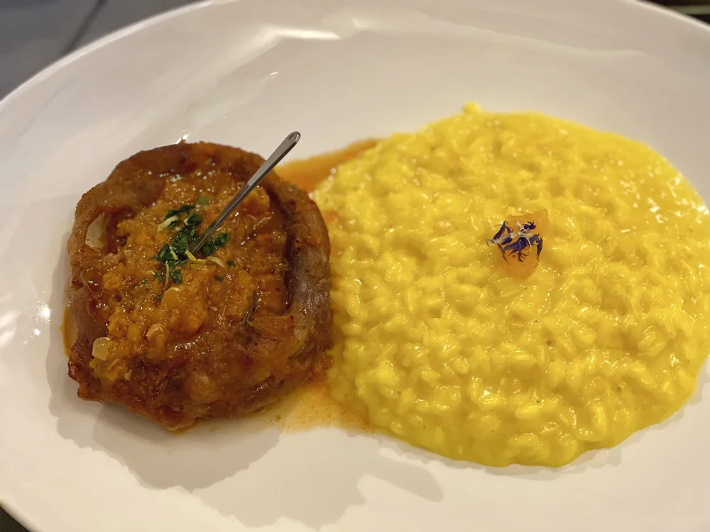 Where To Eat in Milan: 16 Best Places for Local Food — Chef Denise
