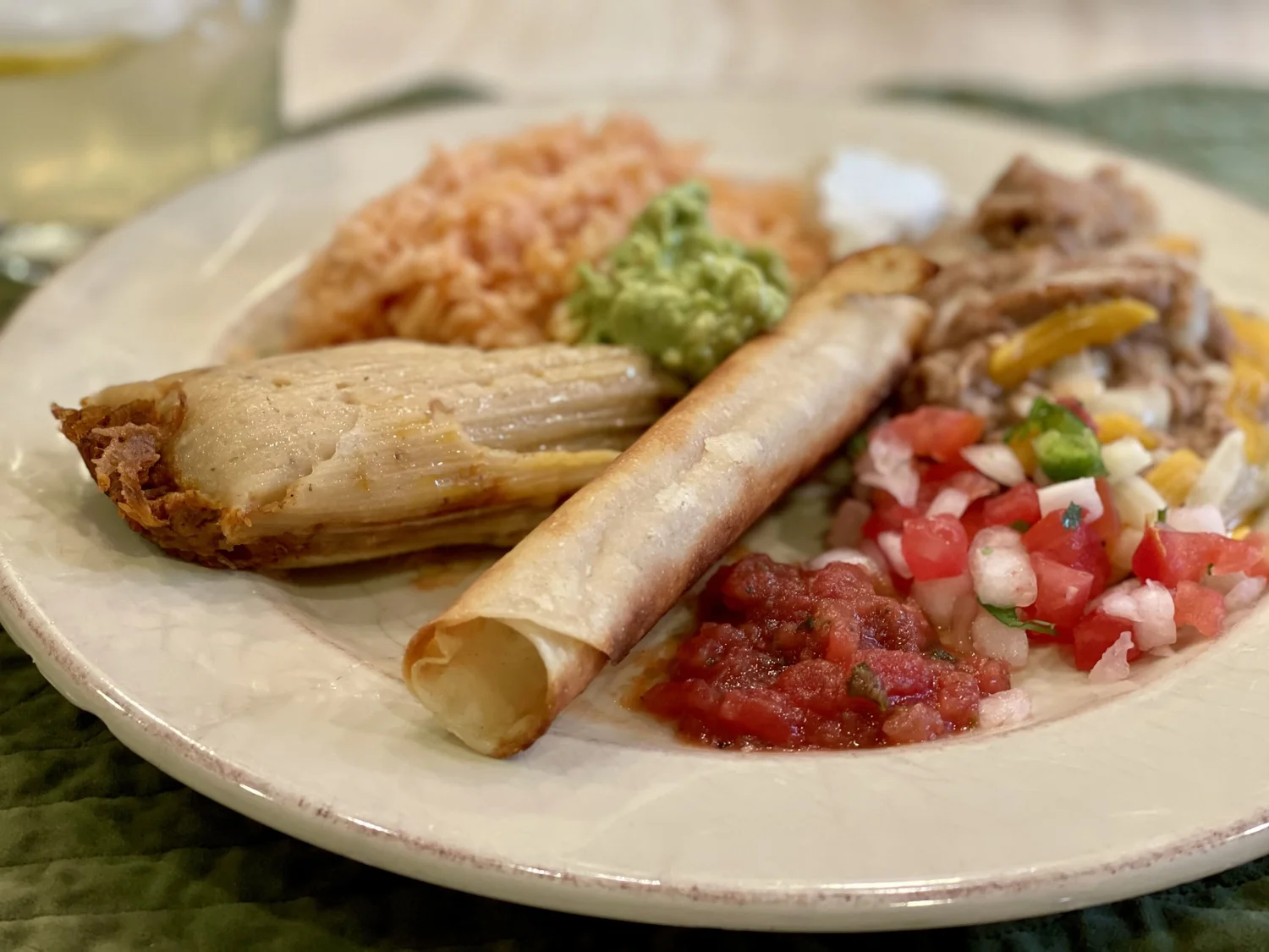 100+ Fun Mexican Food Quotes, Captions, & Sayings — Chef Denise