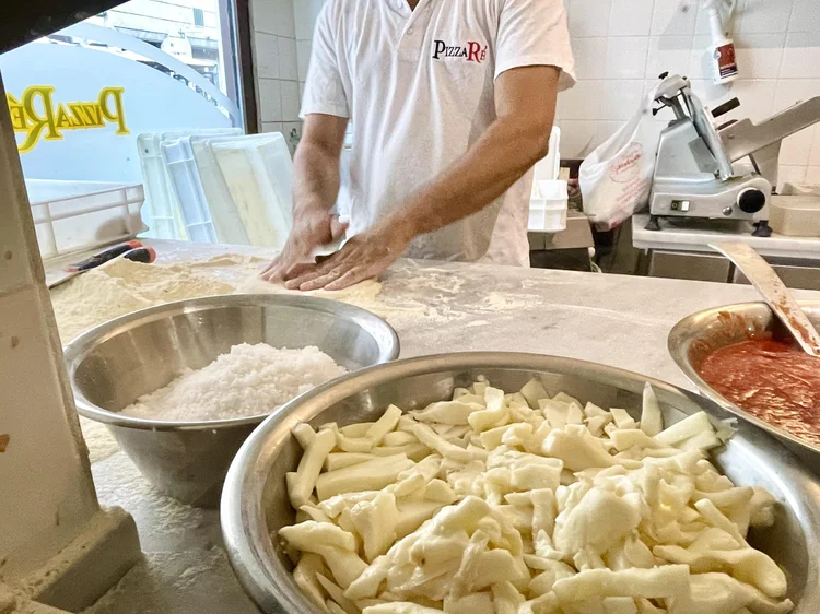 29 Best Cheap Eats In Rome for Frugal Foodies in 2025 — Chef Denise