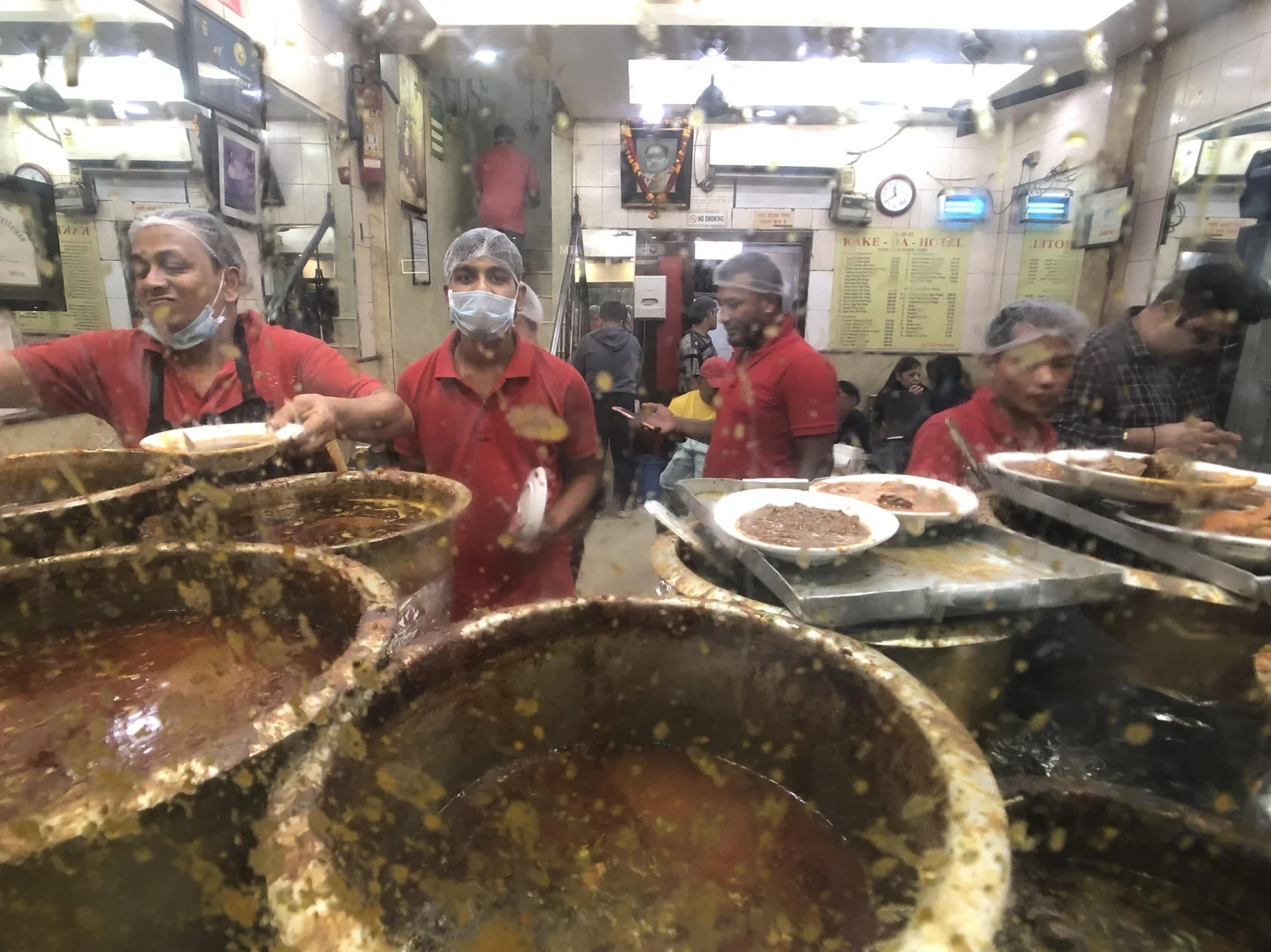 Top 10 Affordable Restaurants in Delhi: Best Dhabas — Chef Denise