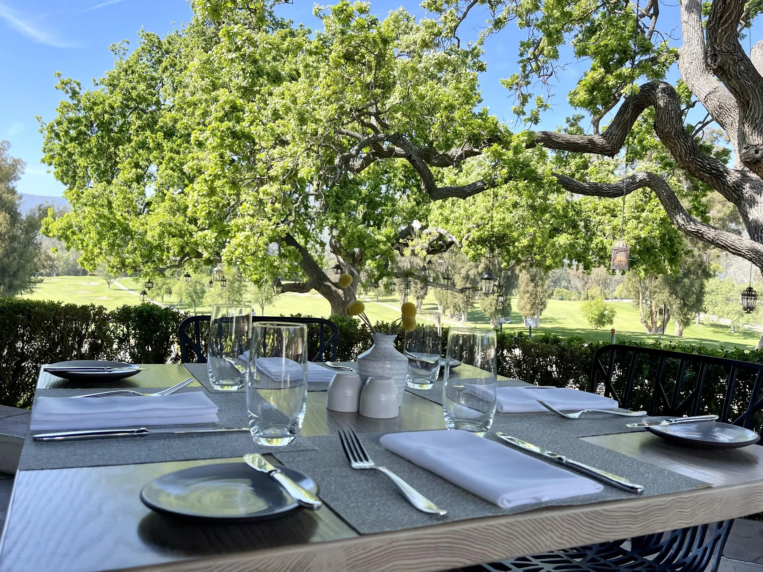 9 Best Restaurants in Ojai, California, in 2026 — Chef Denise