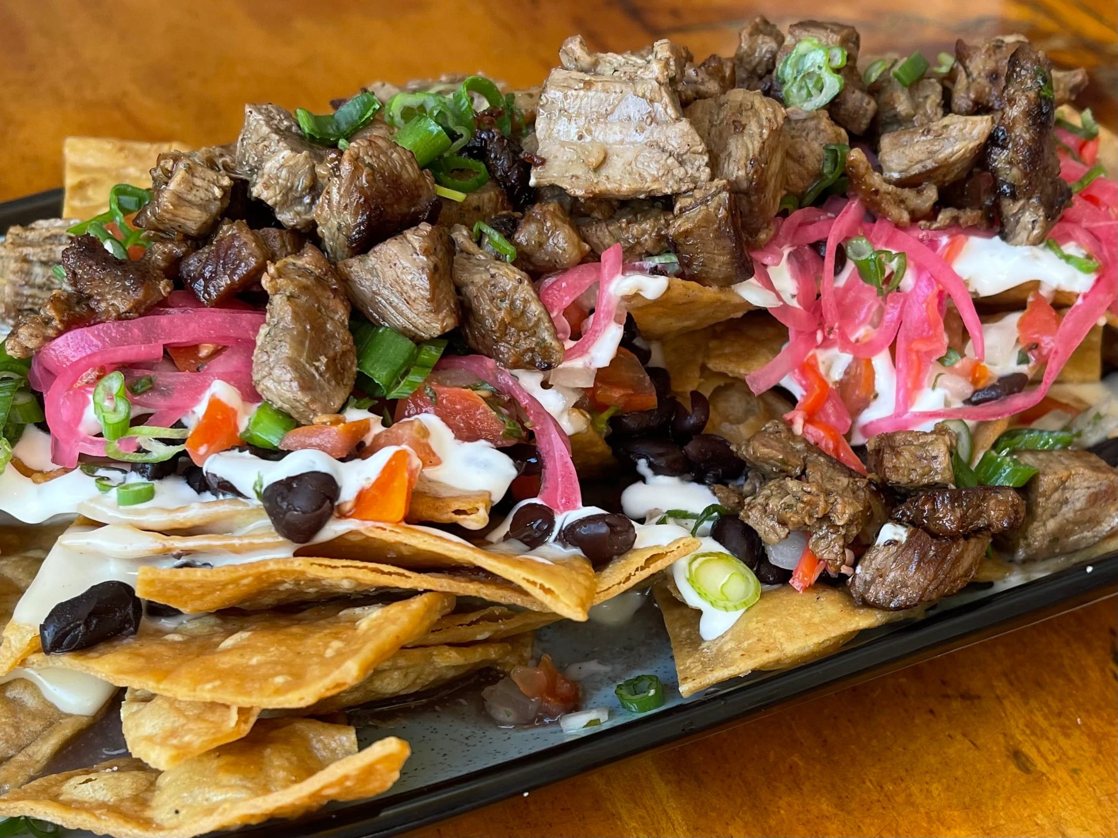 Stovetop Carne Asada Recipe: Just As Good As Grilled — Chef Denise