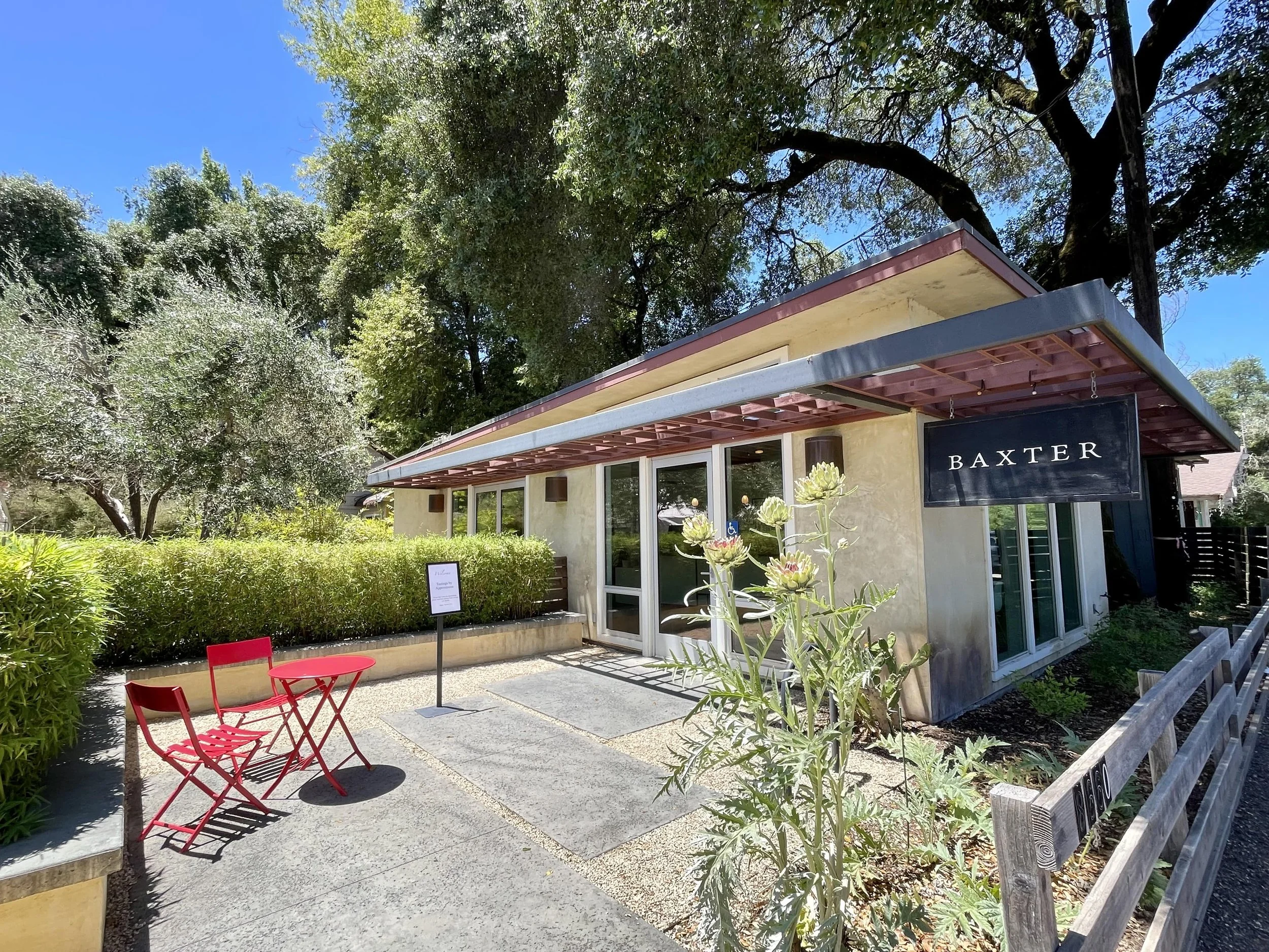 The Best Anderson Valley Wineries You Should Visit — Chef Denise