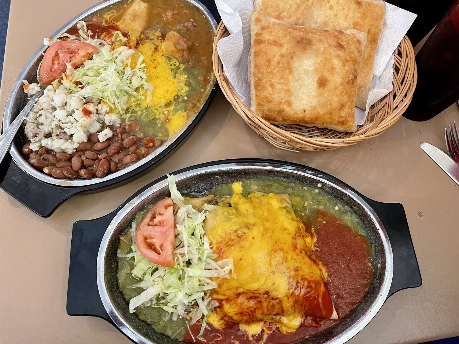 10 Best Restaurants in Santa Fe Plaza — Chef Denise