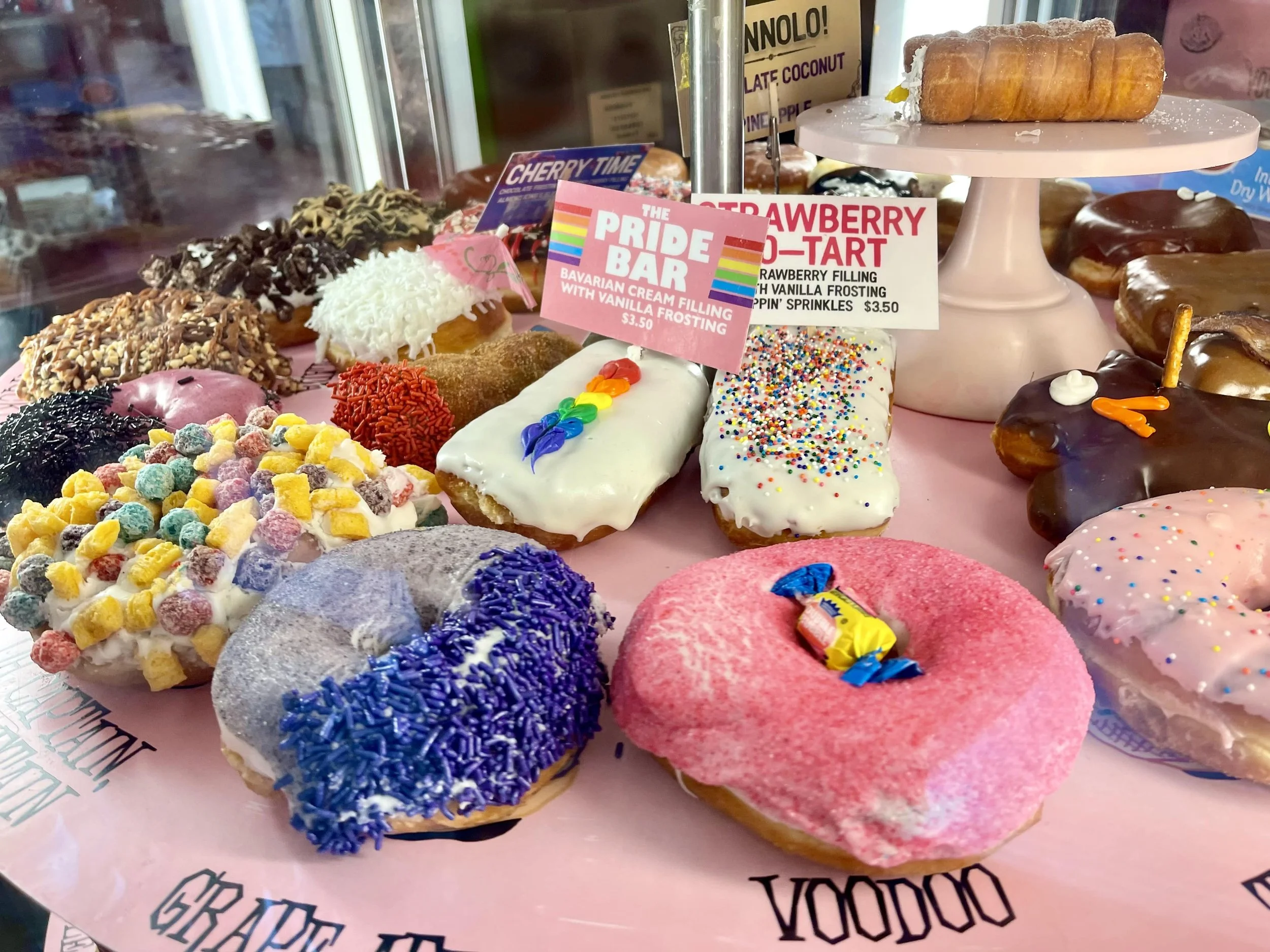 6 Food Tours in Portland, Oregon Foodies Love: 2026 — Chef Denise