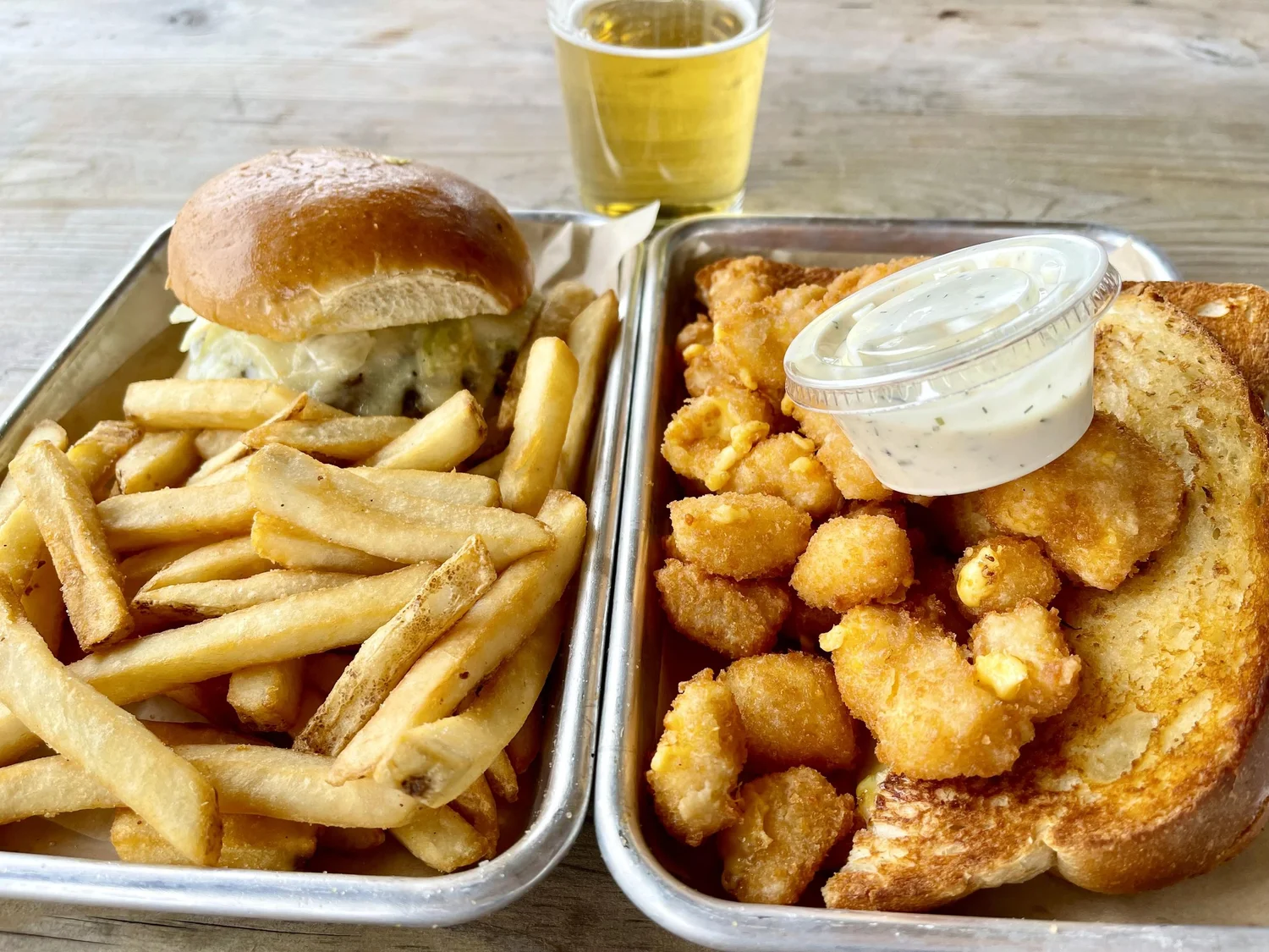 Famous Foods of Oregon: 20 Iconic Eats To Enjoy — Chef Denise