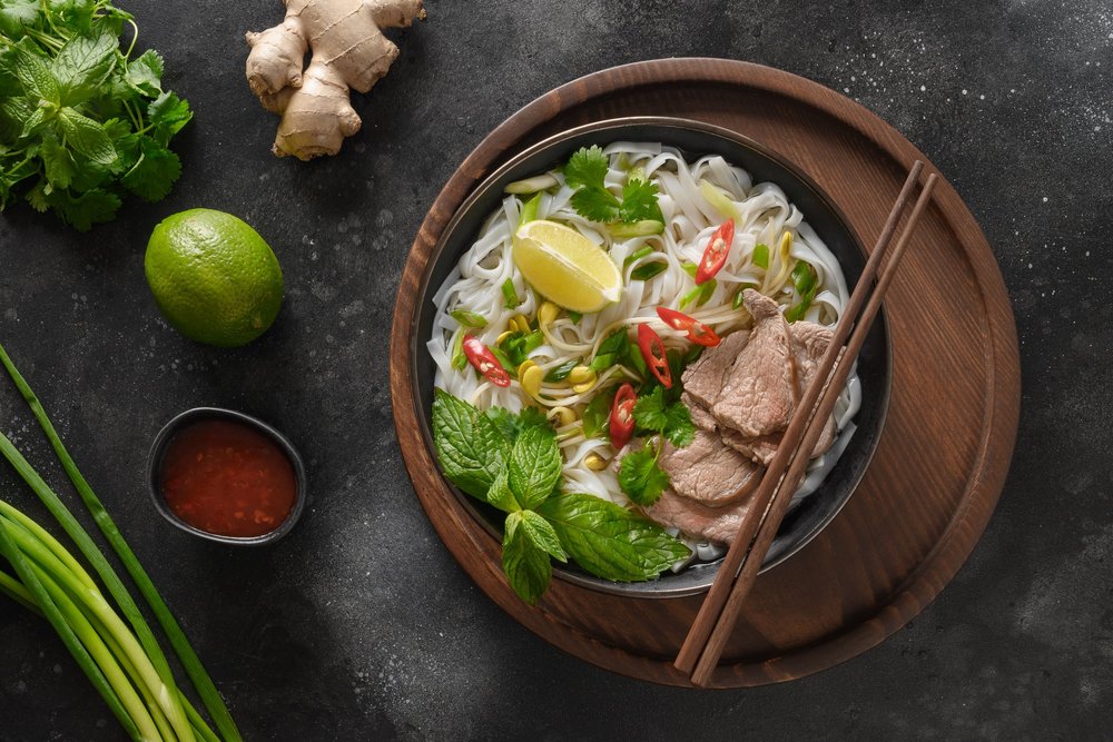 Best Pho in Hanoi, Vietnam, and Where To Find It — Chef Denise