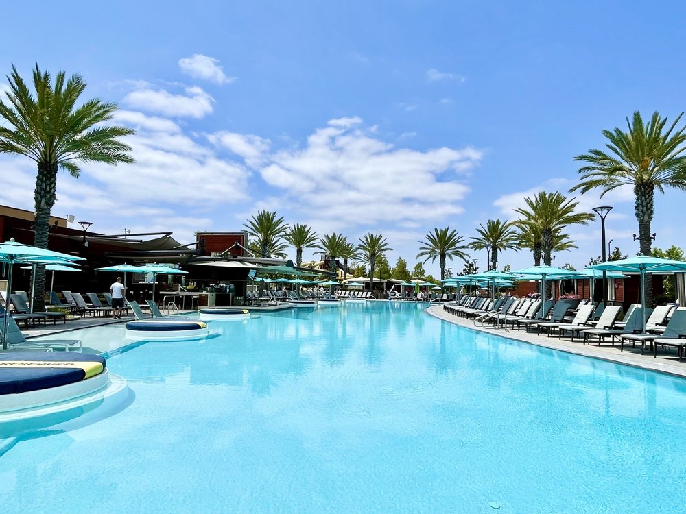 Weekend in Temecula: Where To Wine, Dine, Stay & Play — Chef Denise