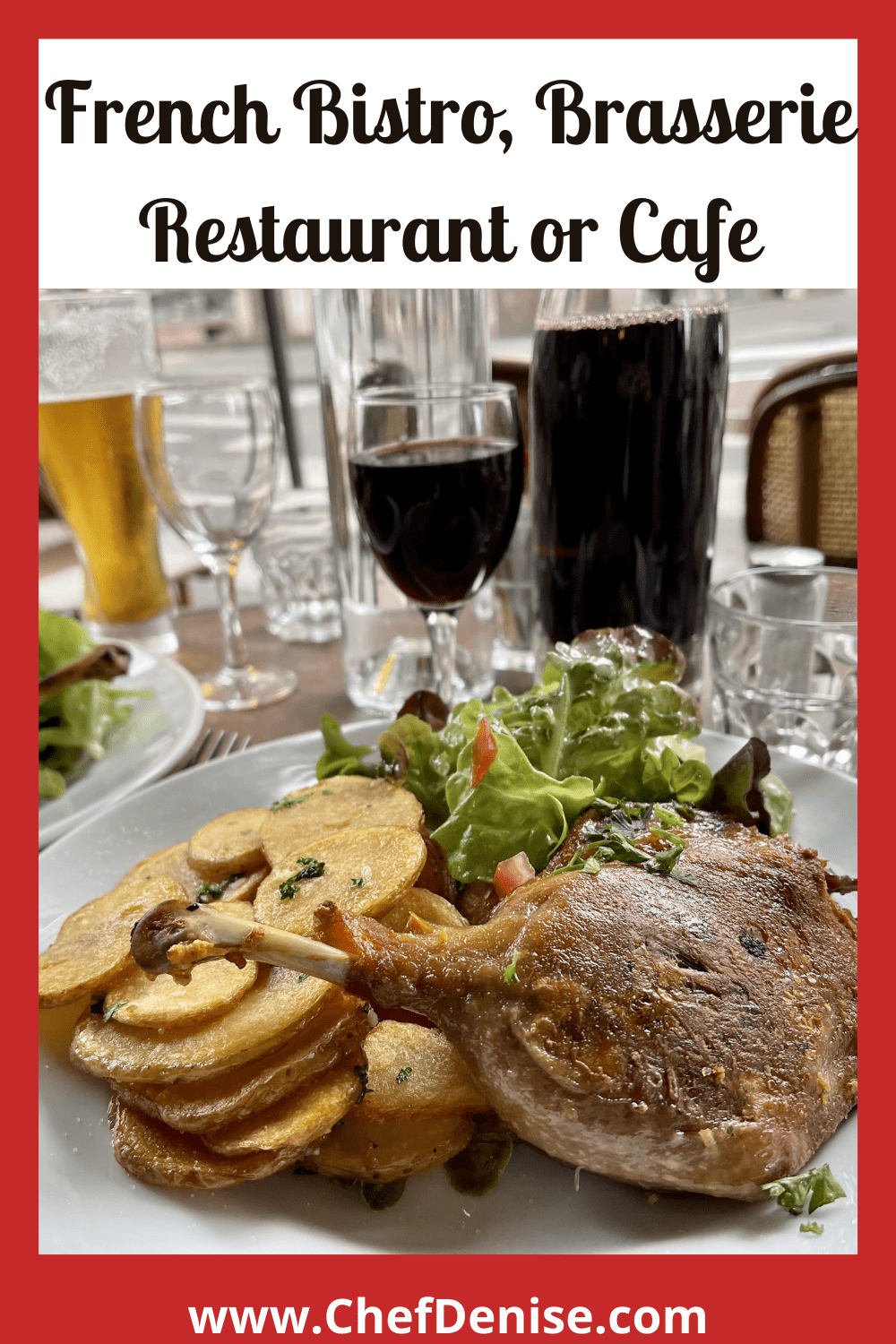 Brasserie vs Bistro vs Restaurant vs Café: What’s the Difference ...