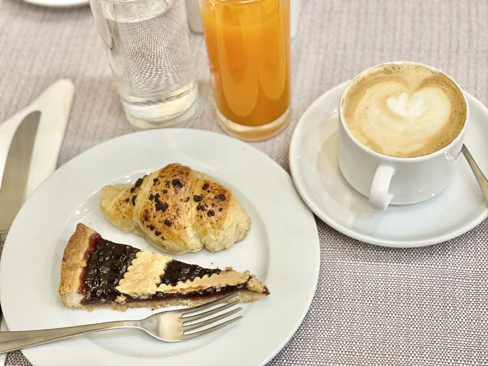 Italian Breakfast: How to Eat Breakfast in Italy — Chef Denise