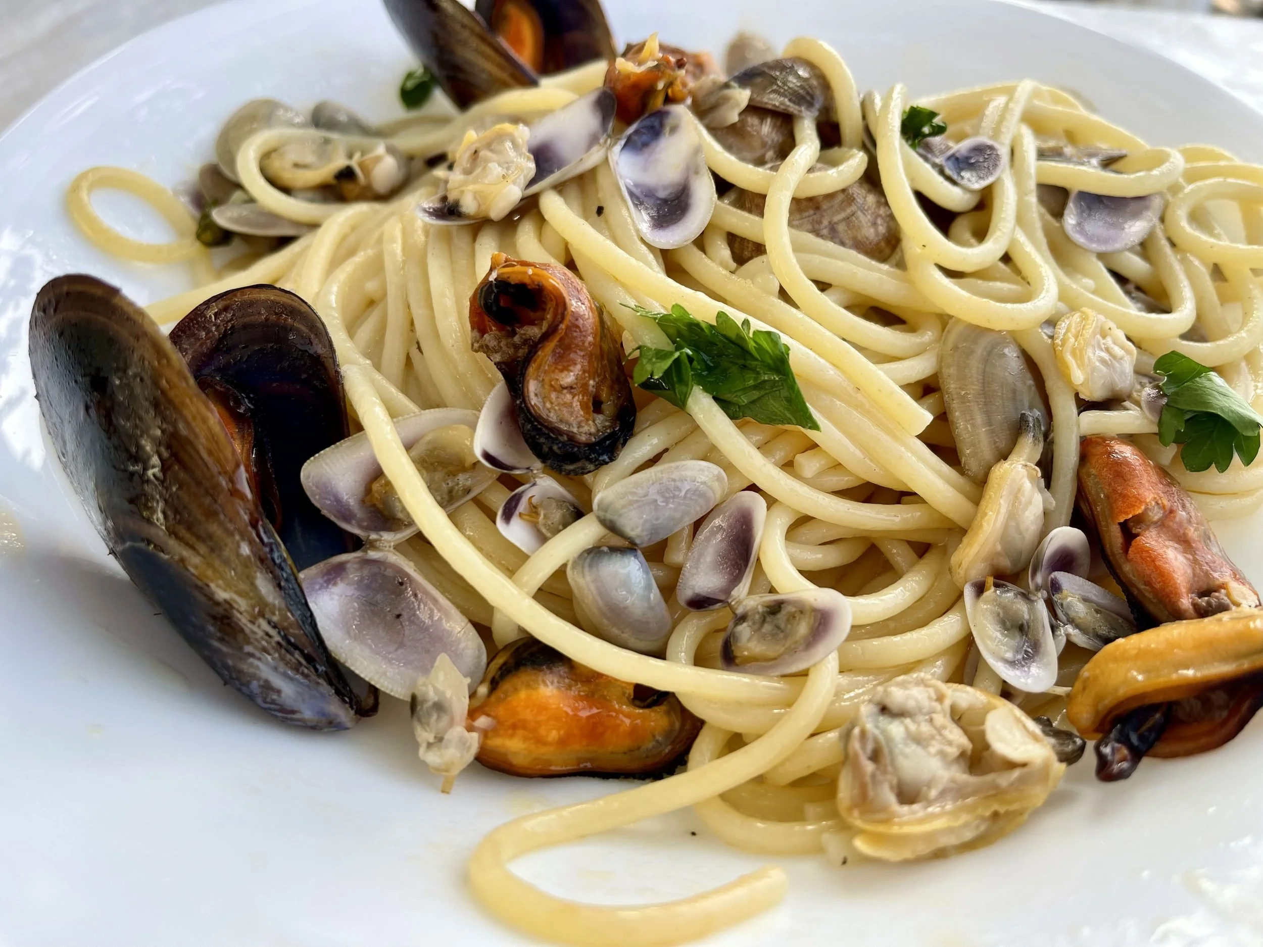 12 Best Things To Do in Naples, Italy for Foodies — Chef Denise