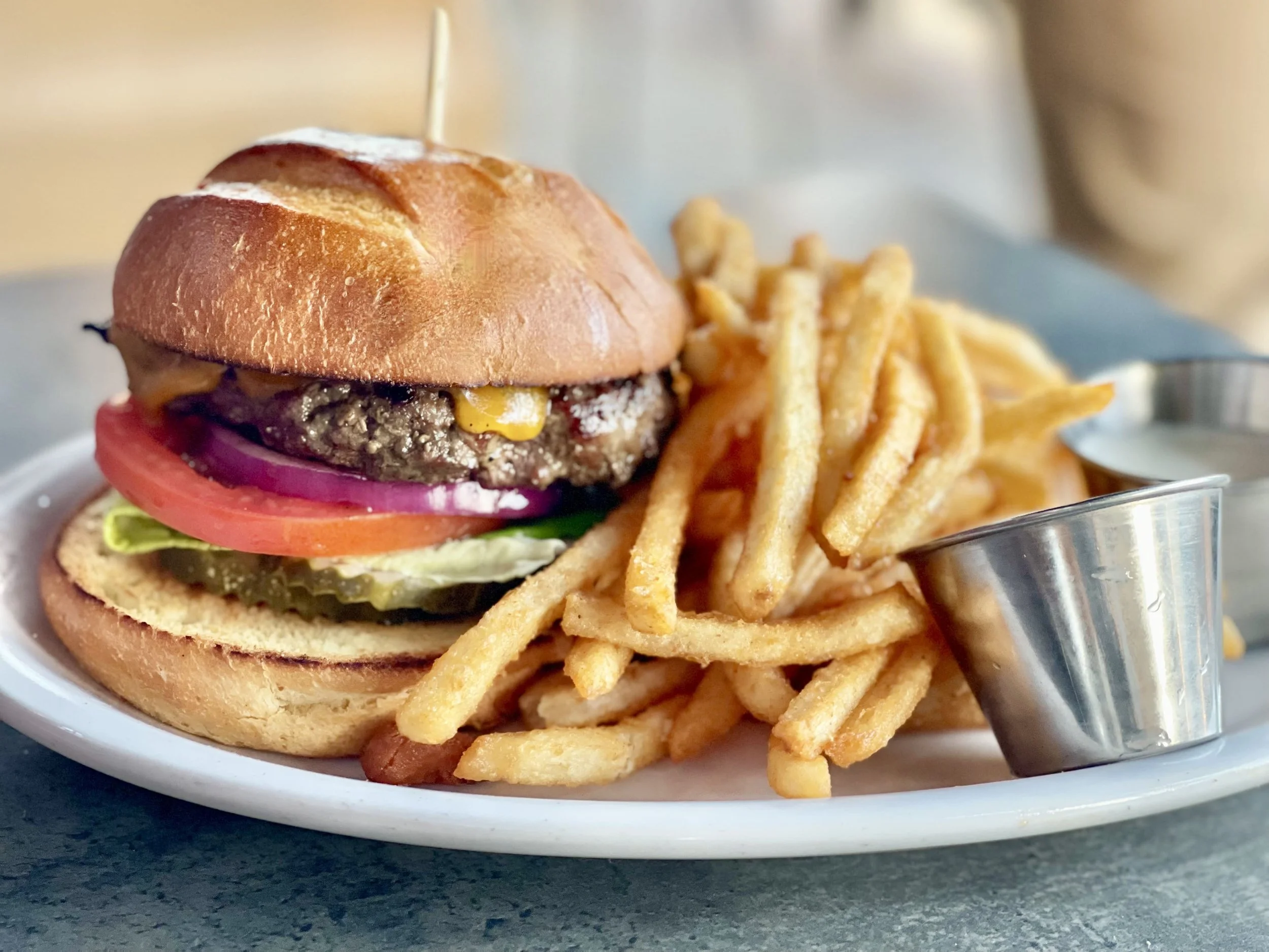 77 Best Burger Quotes and Captions for Instagram — Chef Denise