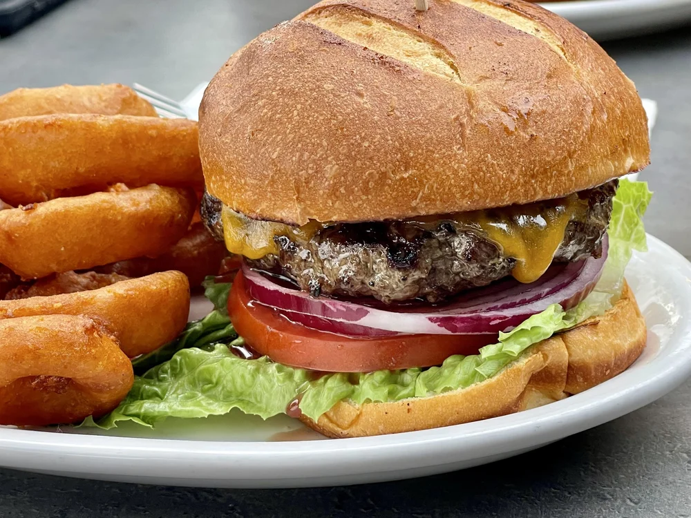 77 Best Burger Quotes and Captions for Instagram — Chef Denise