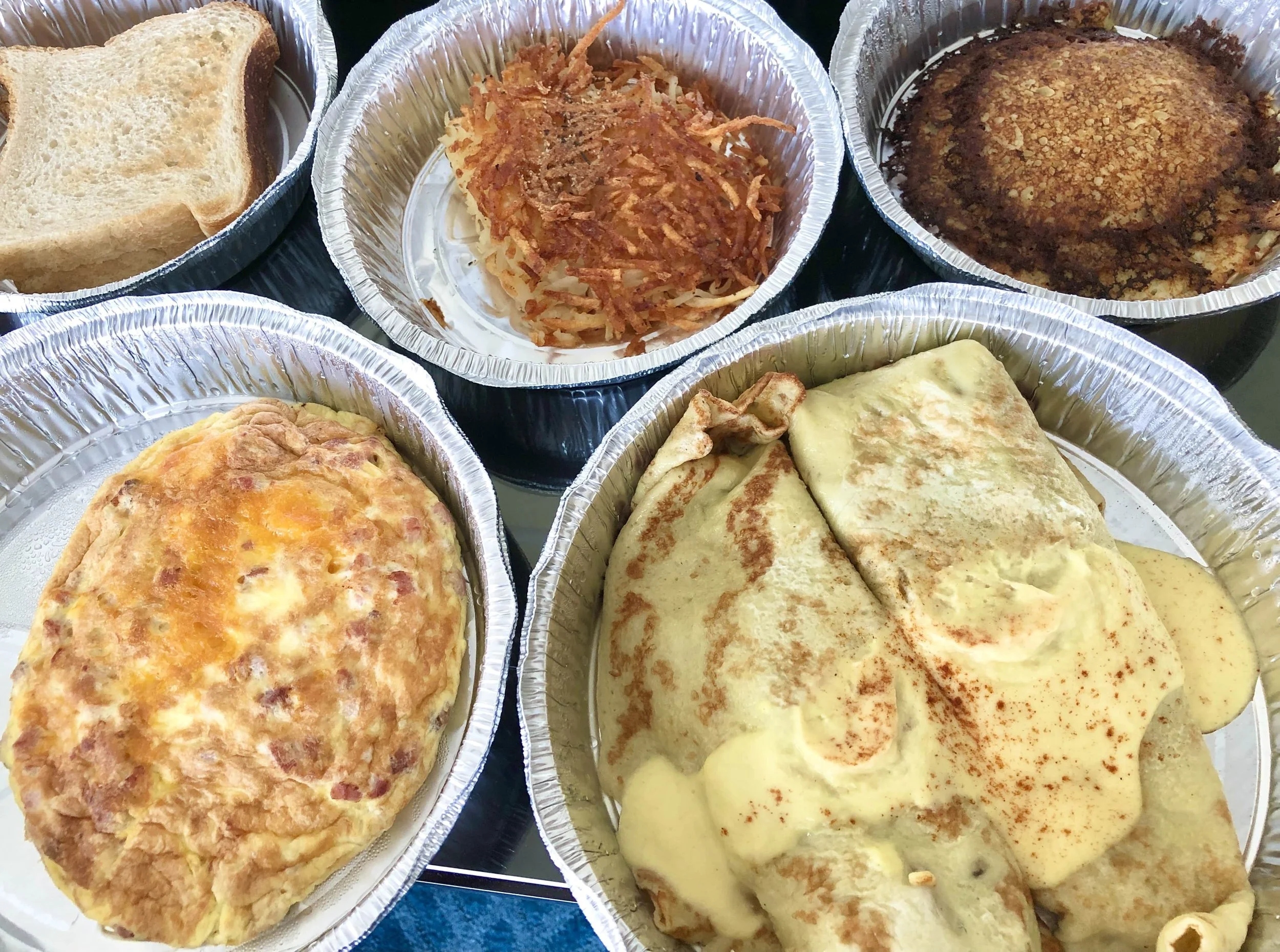 Best Breakfast in Carlsbad, CA: 11 Foodie Favorites — Chef Denise