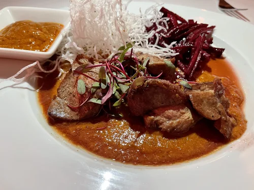 10 Best Restaurants in Santa Fe Plaza — Chef Denise