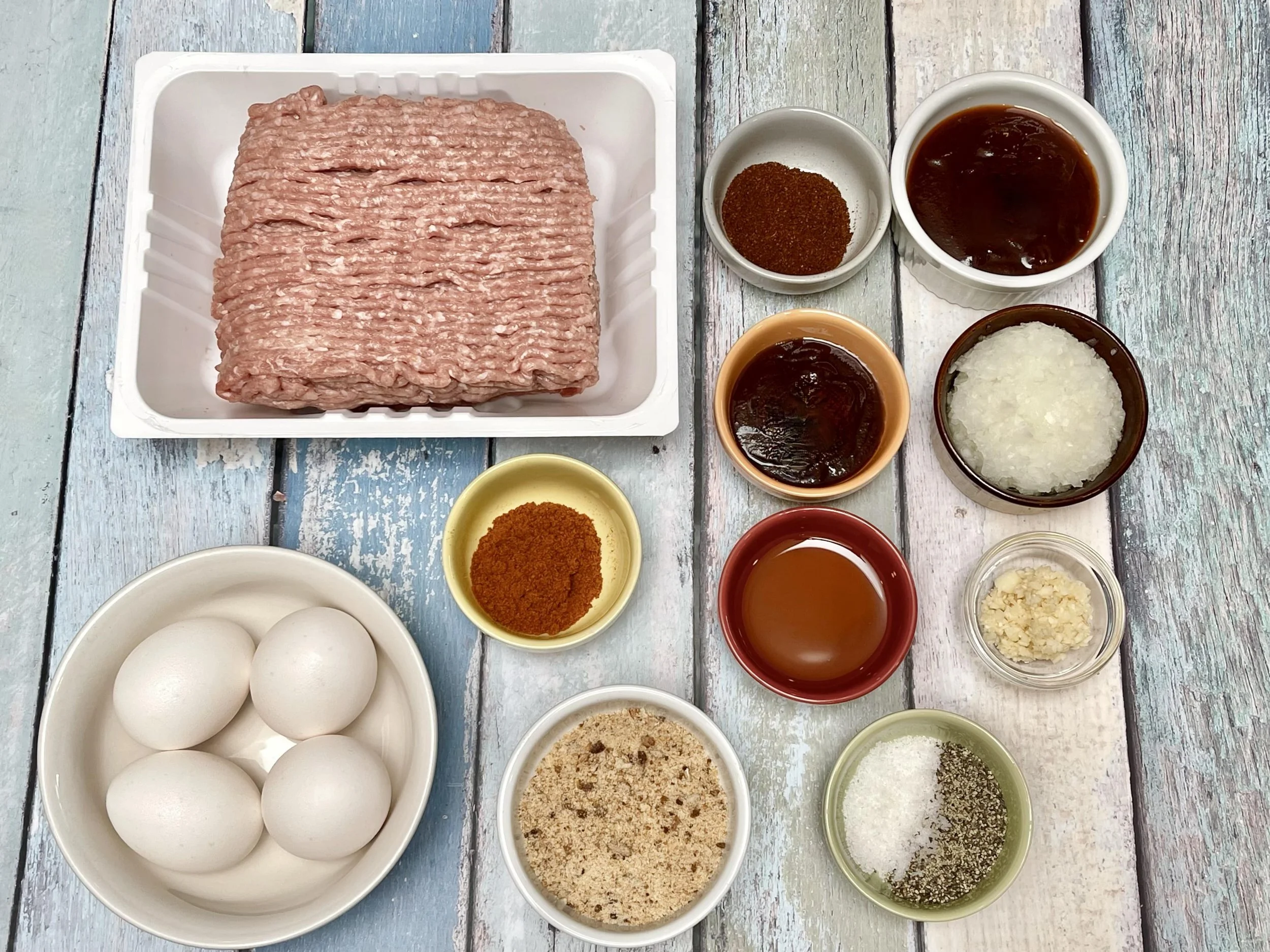 BBQ Turkey Meatballs Recipe: Delicious Dinner or Appetizer — Chef Denise