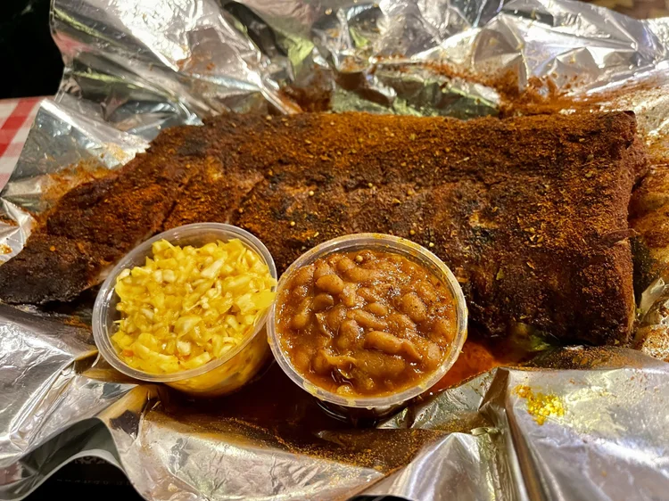 13 Iconic Foods From Tennessee: What To Eat in TN! — Chef Denise